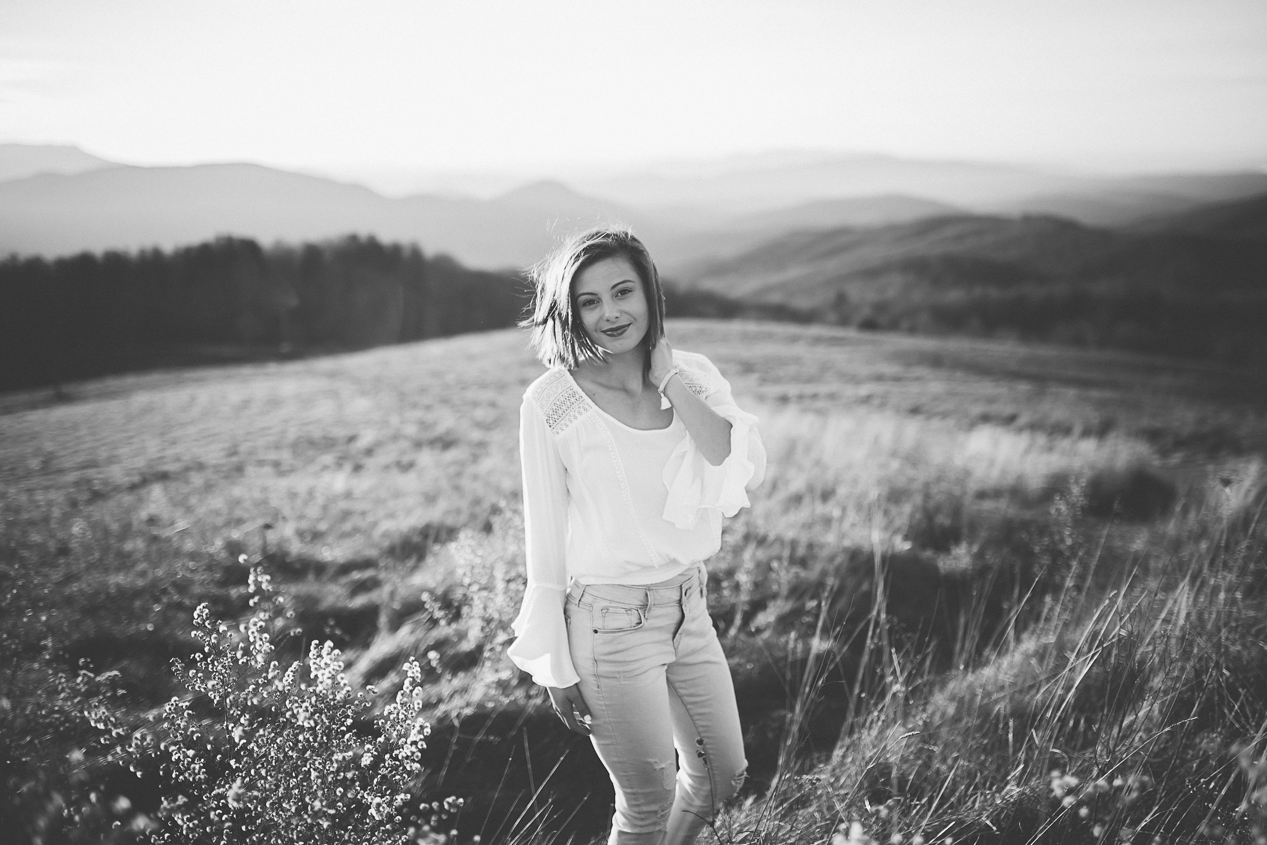 portraits - Heather Faulkner Photography