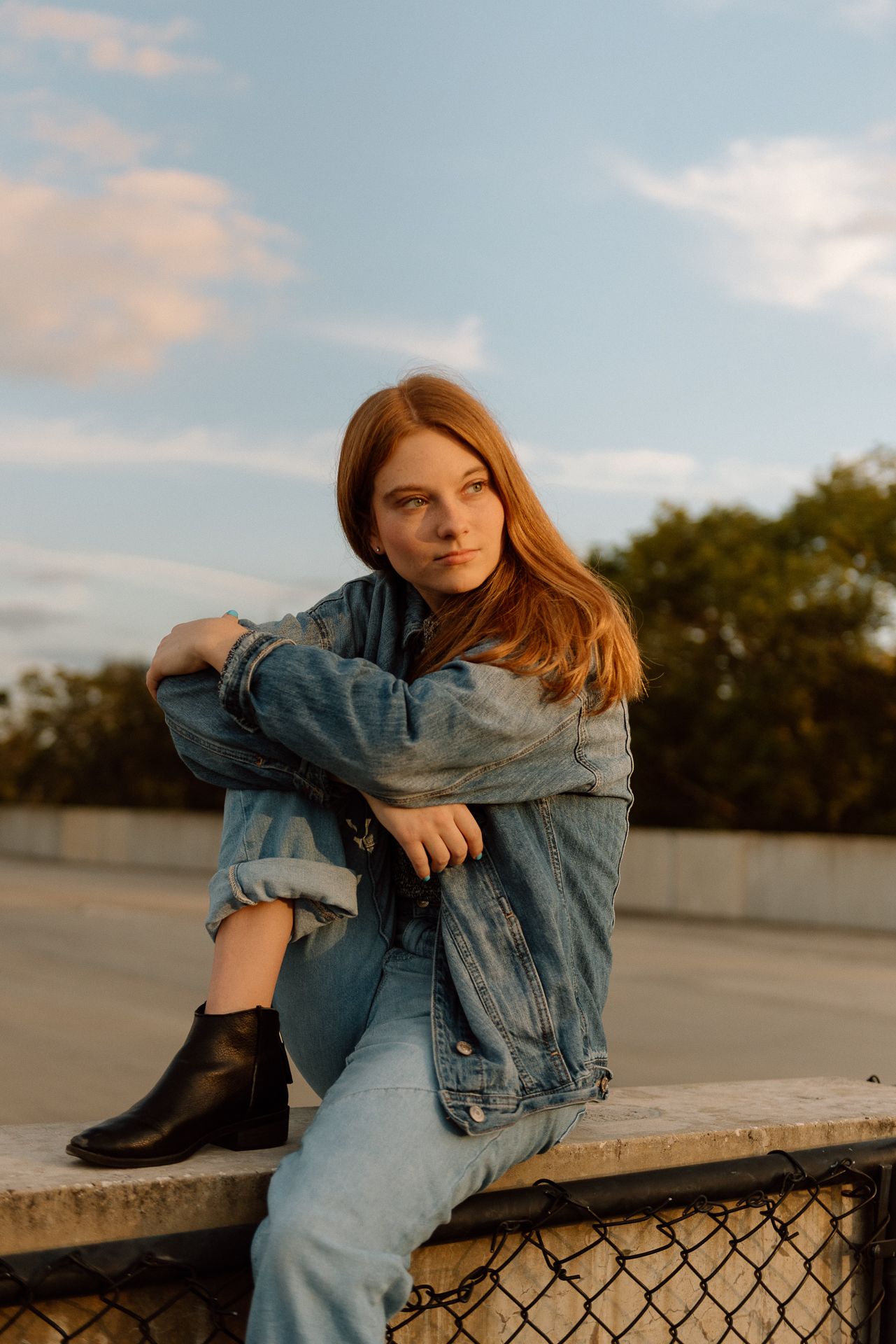 Makaylah - Jacob McCool Photography