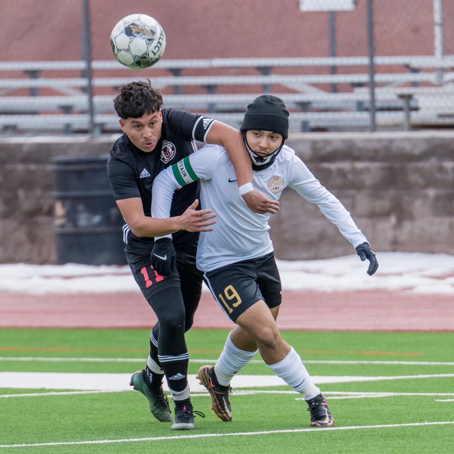 CHS Boys Soccer Senior Night - 2024 - Sean Openshaw Storytelling ...