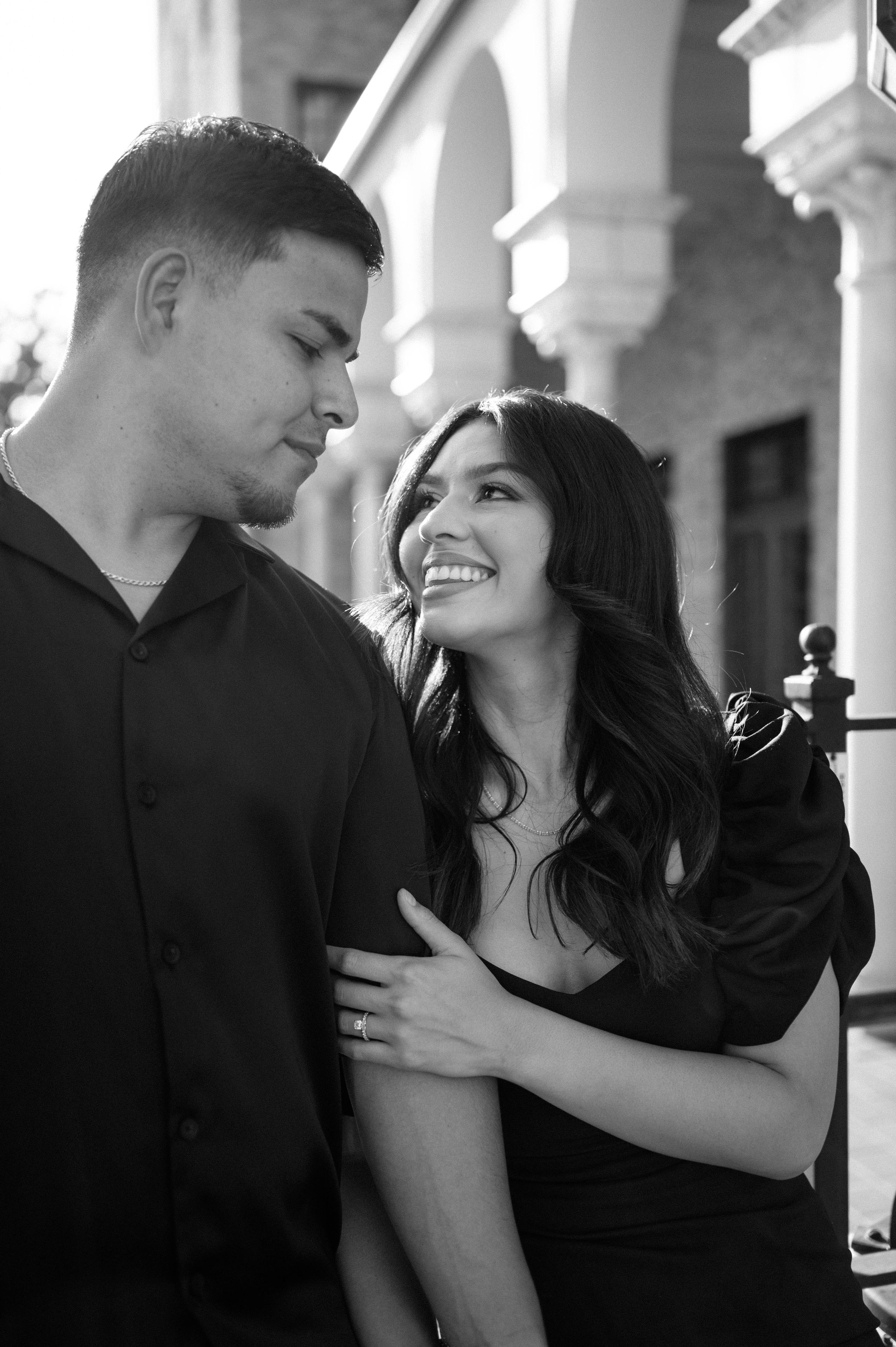 Seniors - Xiomara Caldera Photography