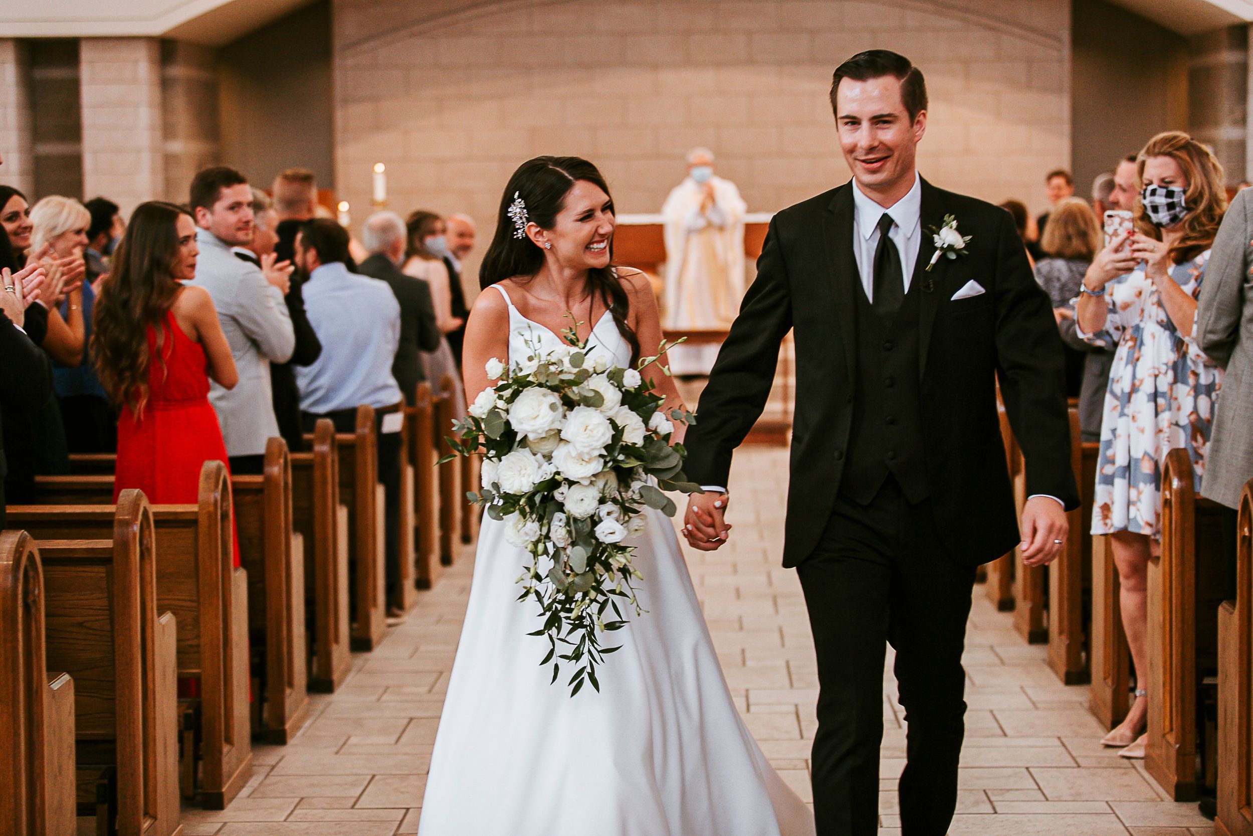 Wedding - Holly Boyles Photography