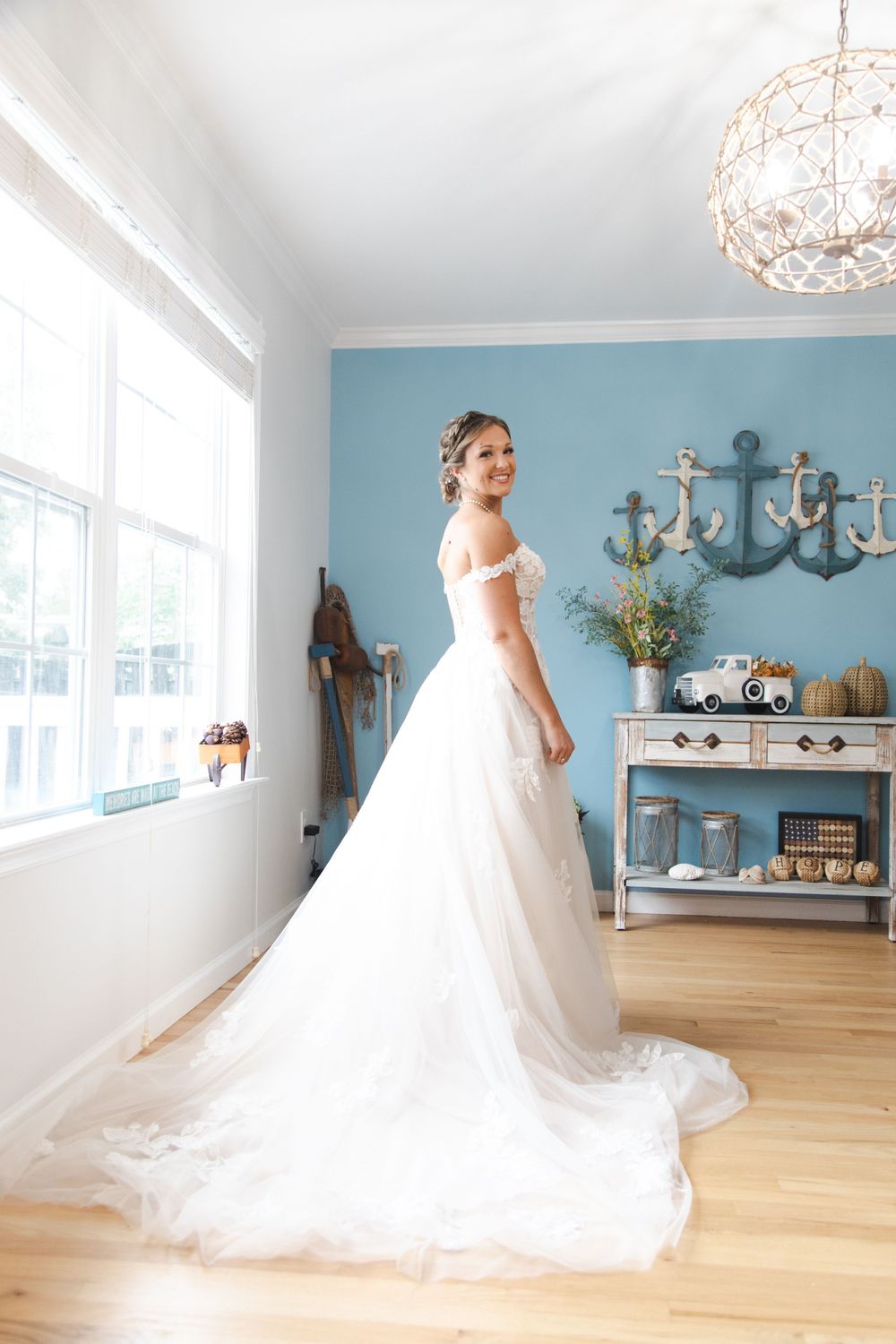 Kaitlin & Thomas - Love & Light Weddings