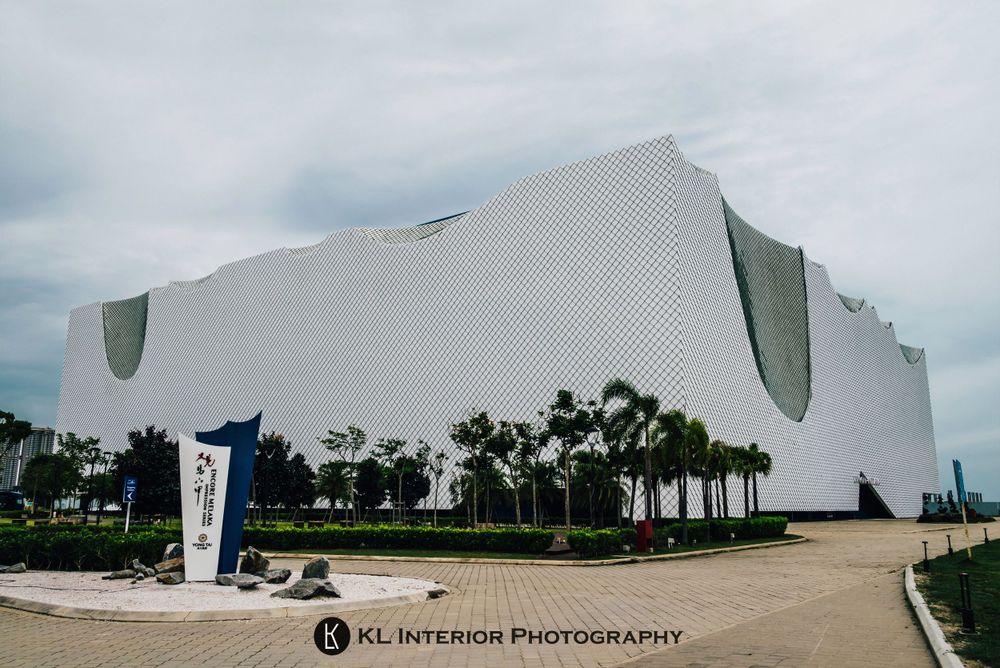 Encore Melaka - KL Architectural & Interior Photography, Malaysia Architecture Photographer ...