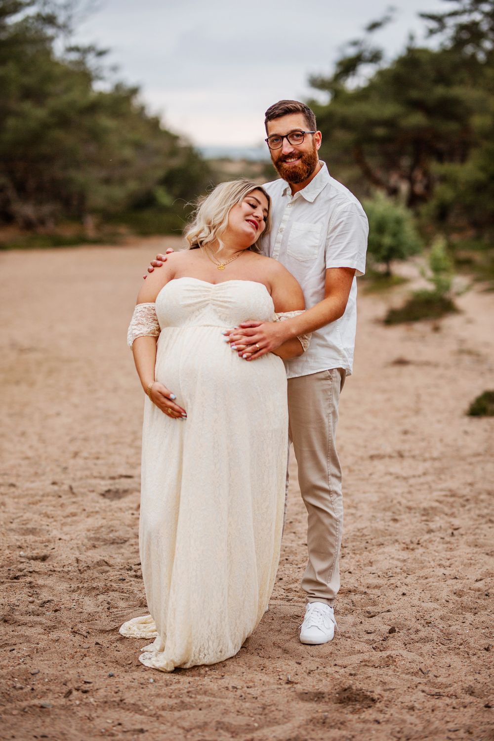 Boho love birds - Fotograf Emma Franzén