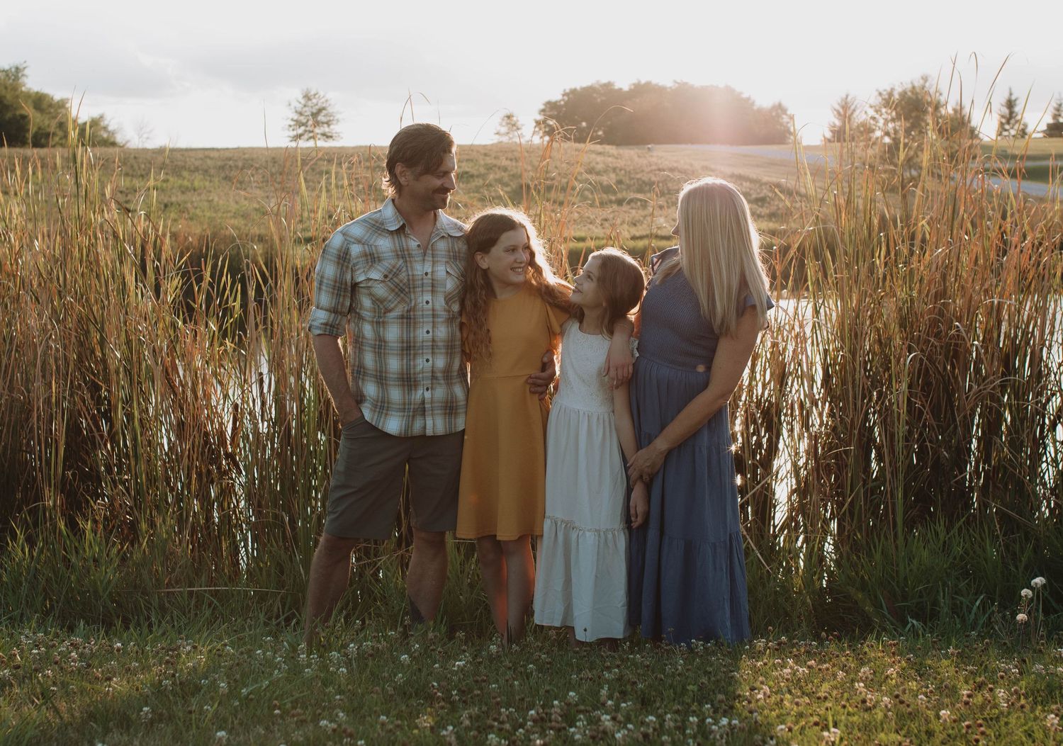 Portraits - Megan Dee Photography