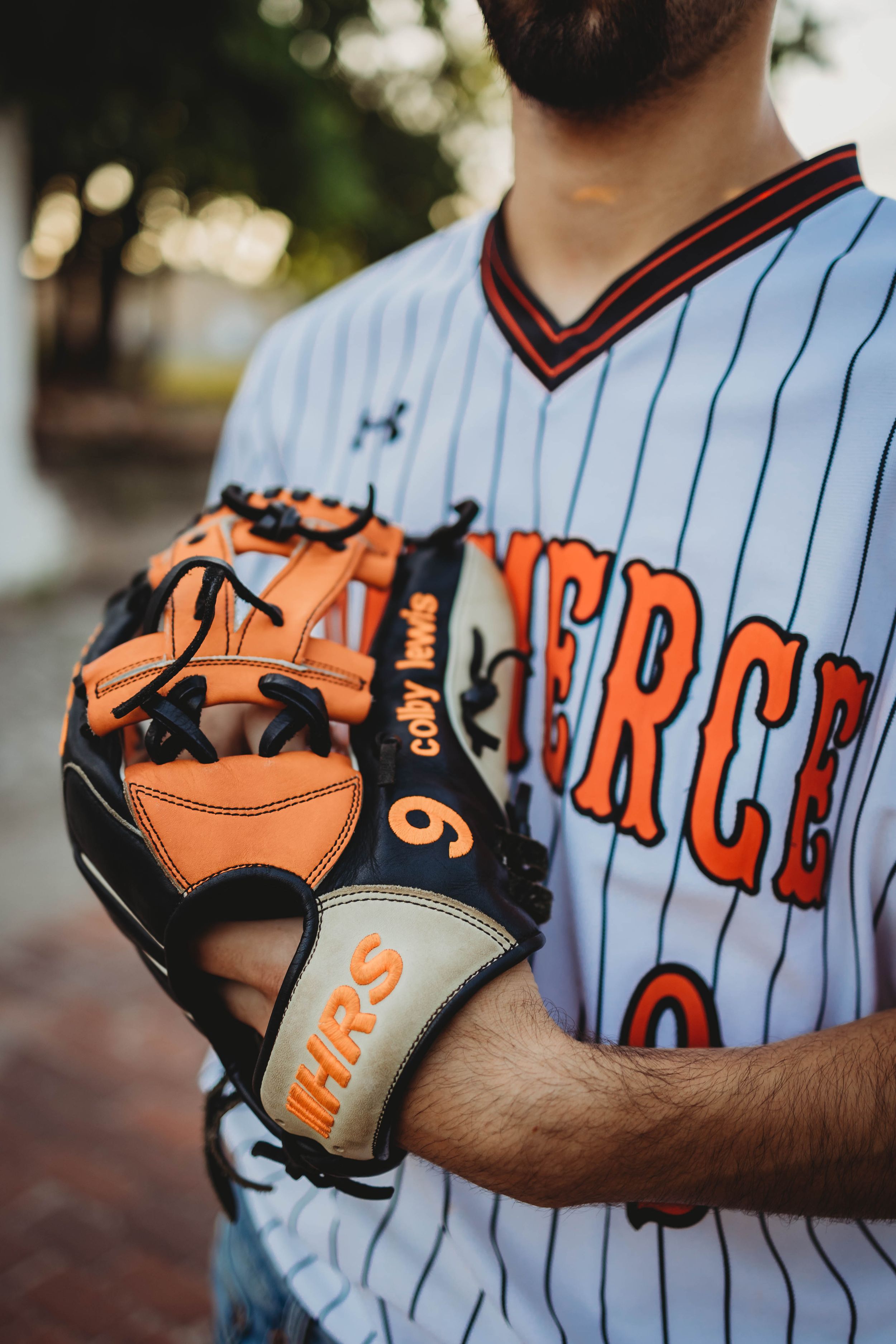 Senior Spokesmodel Team - K Davis Photography