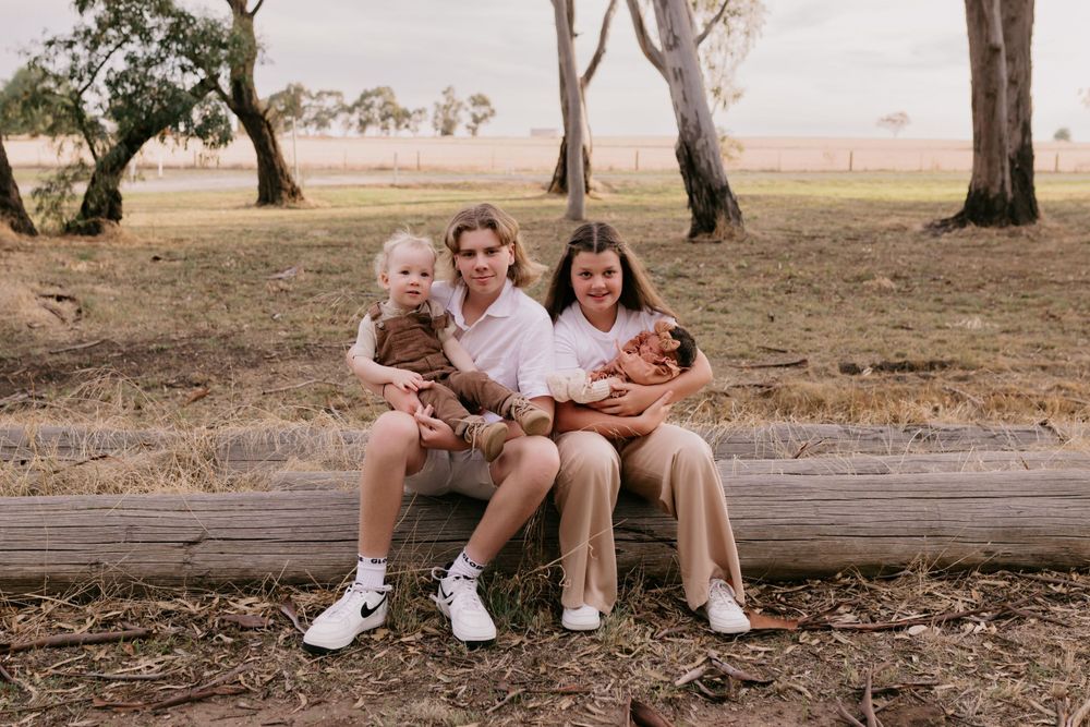 Elkie - G Dovaston Photography