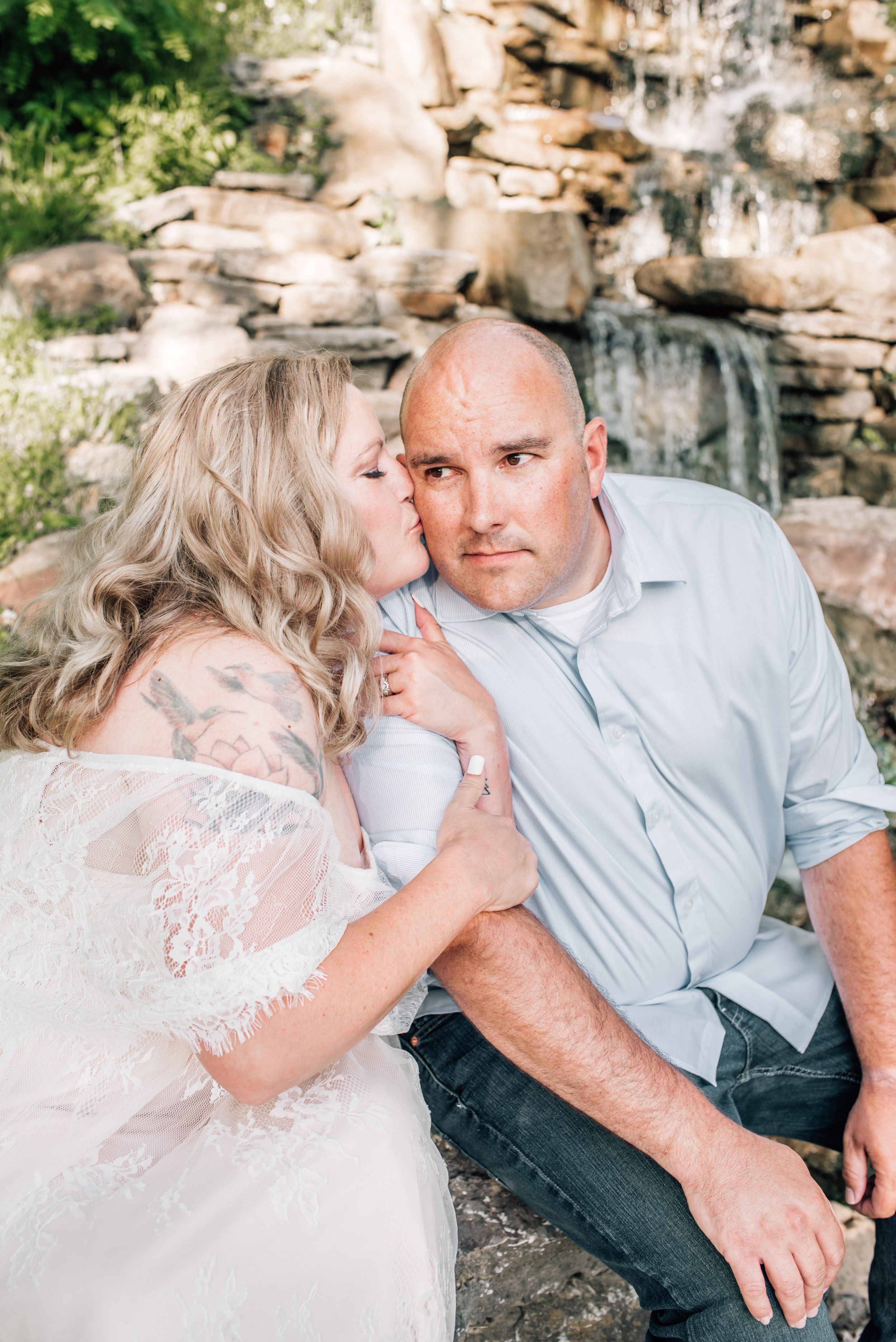 Engagement - Kayla Hayden