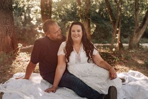 Engagement - Kayla Hayden