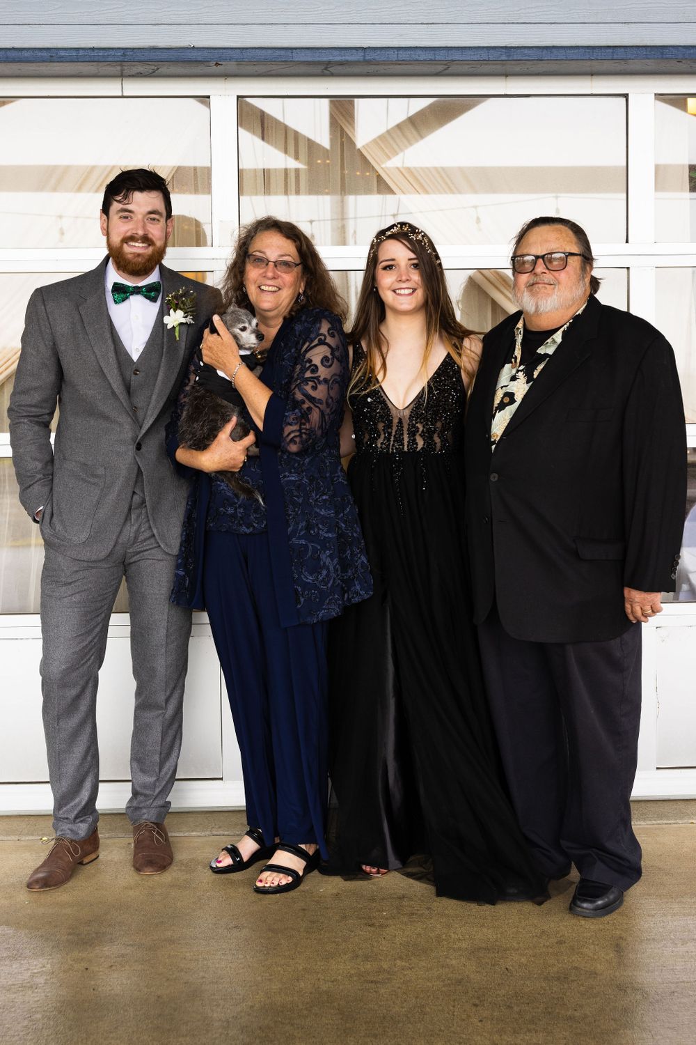 Oregon Coast Intimate Ceremony Mandy & Ryan | | May 14th, 2022 ...