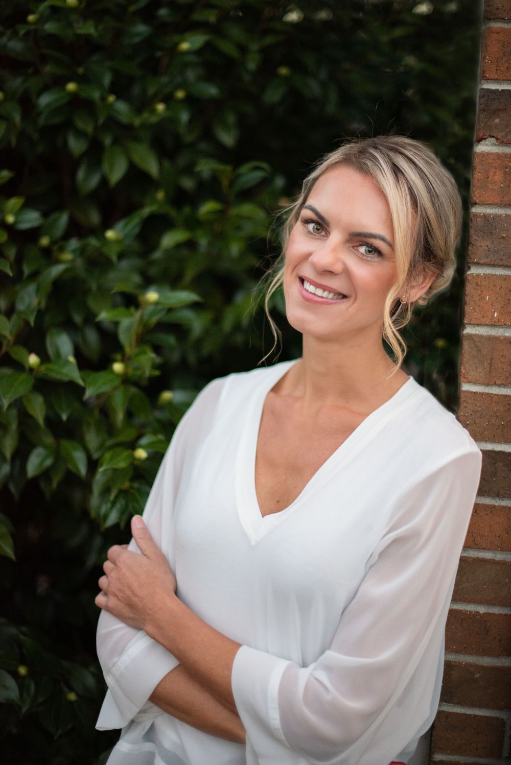 Headshots - Lisa Liberati Photography