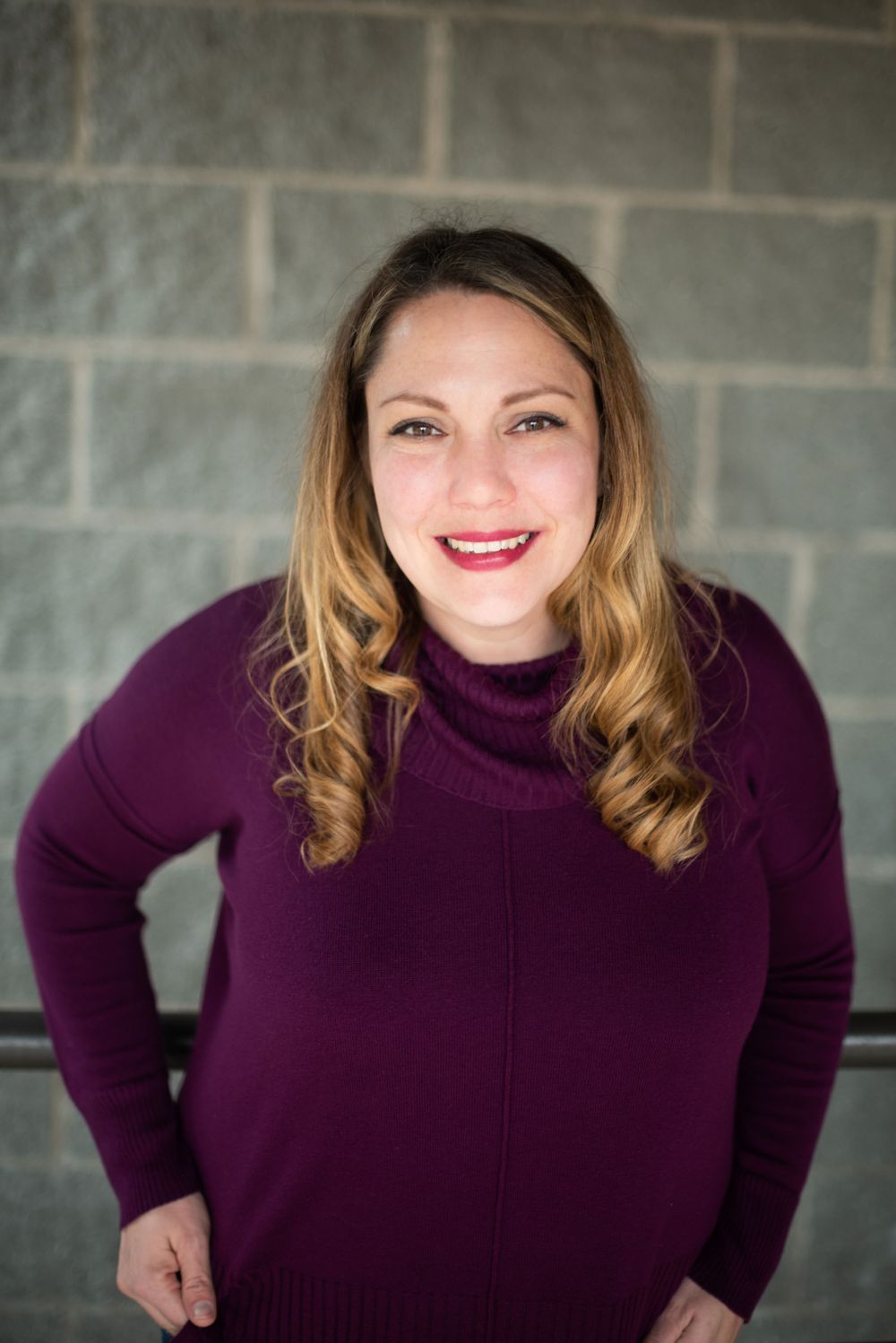 Headshots - Lisa Liberati Photography