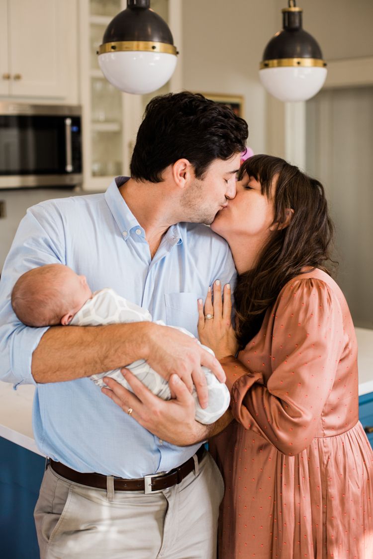 Ojeda Family - Aaron Snow Photography