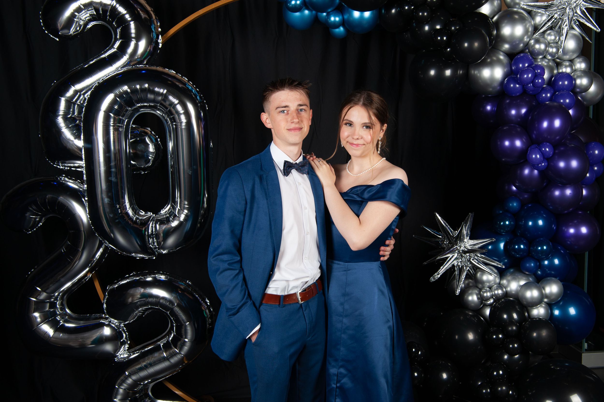 Bals de Finissants - Julie Poulin Photographe - StudioJue