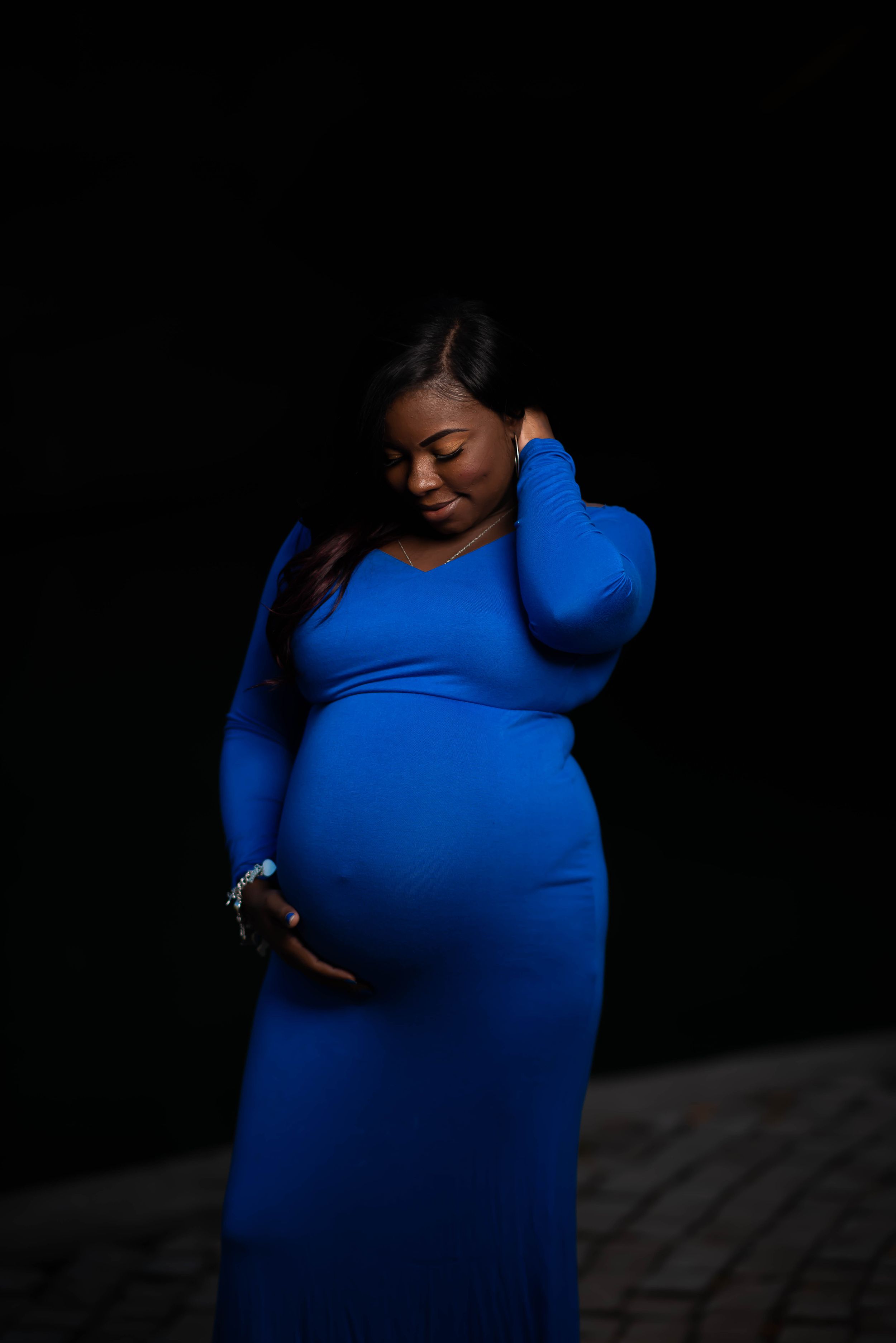 Cedarious Barnes Photography