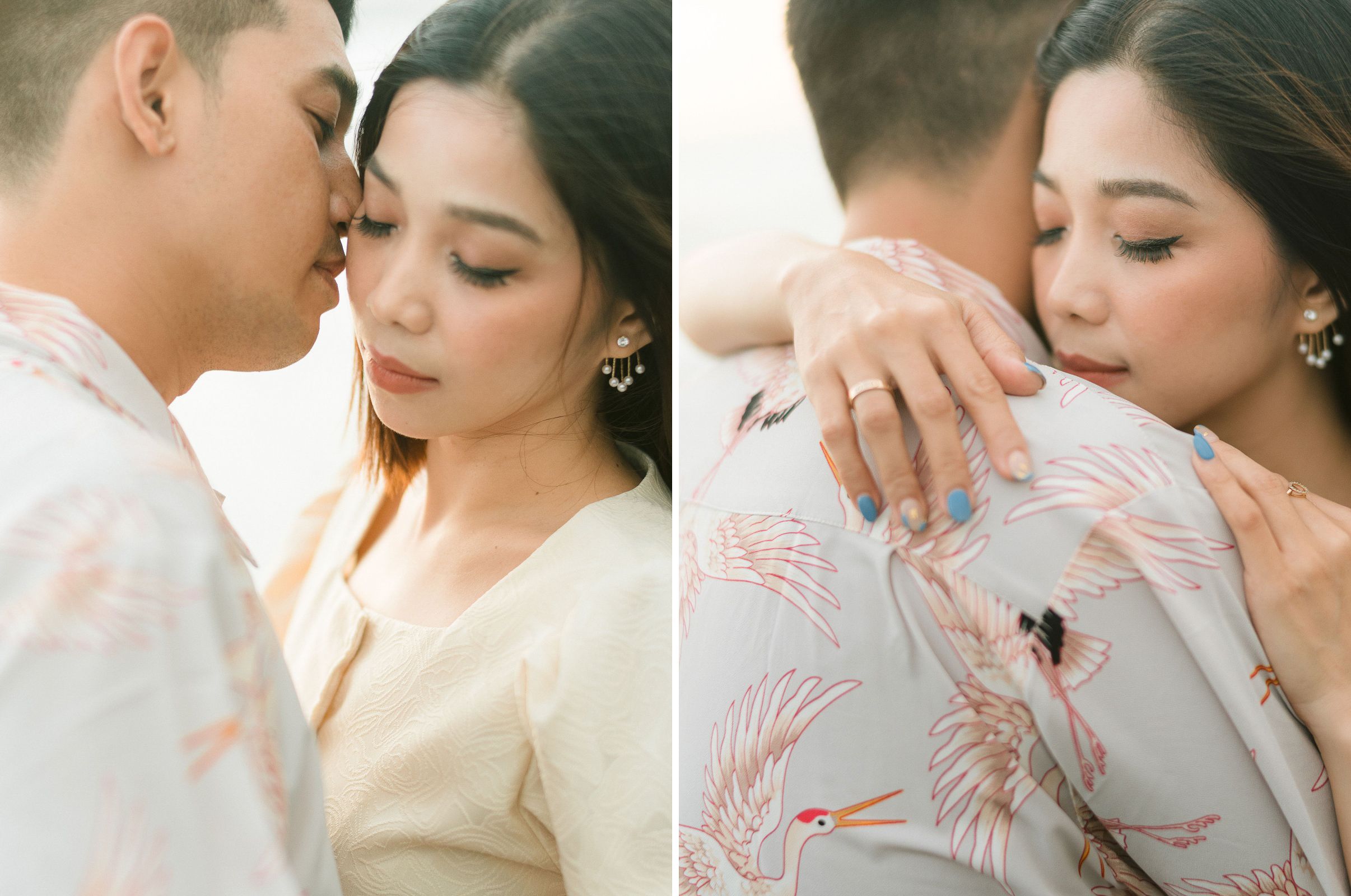 Dewi & Risky Engagement - Bali - Indonesia - Dream Soda Creative ...