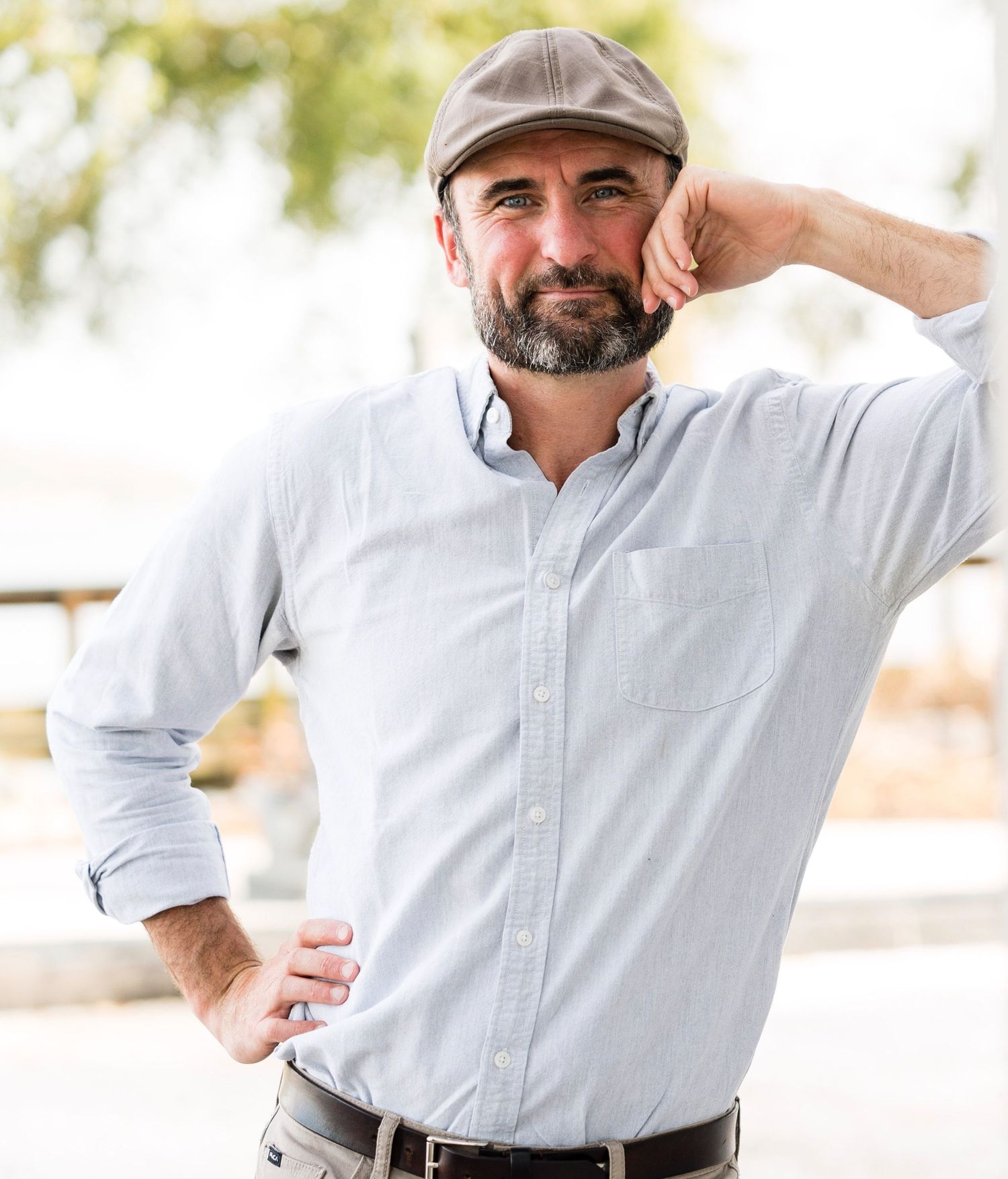 About - Max Photography