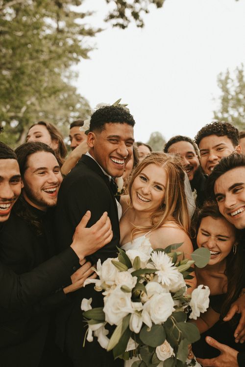 Magdalena Rose Photography