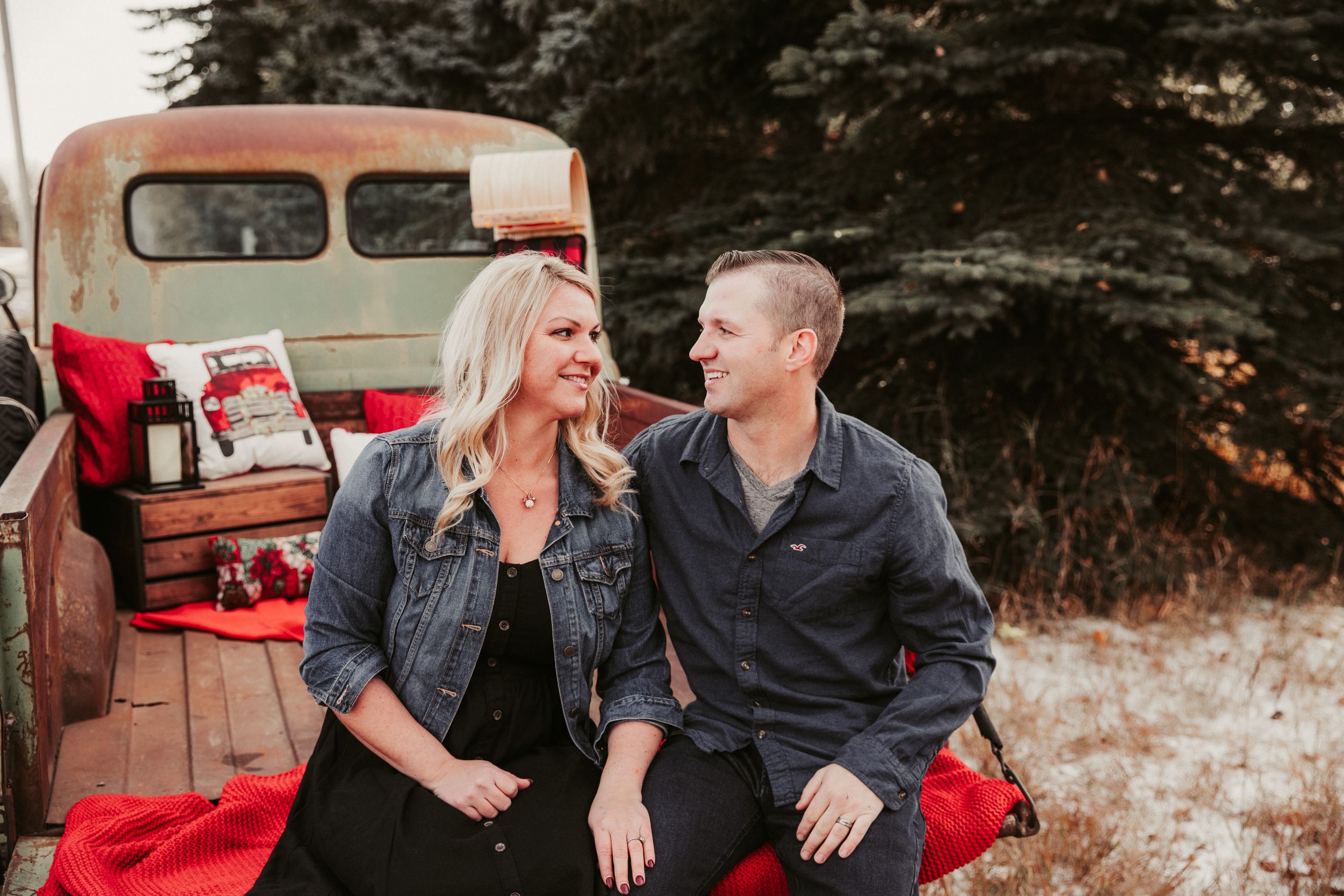 Portfolio - Jennifer Leanne Photography