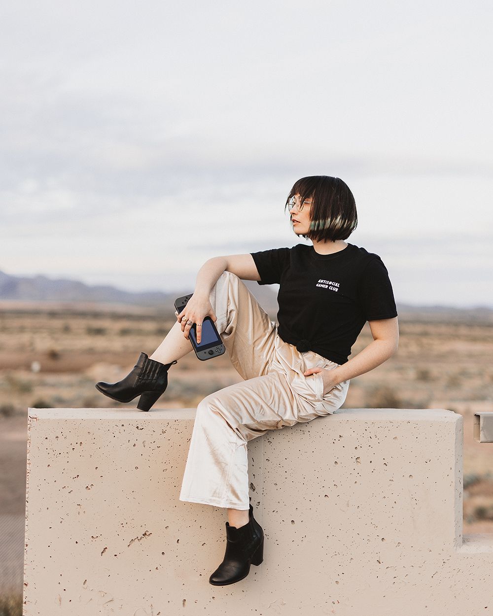 Mesa Family and Boudoir Photographer | Sarah Waggoner Photo