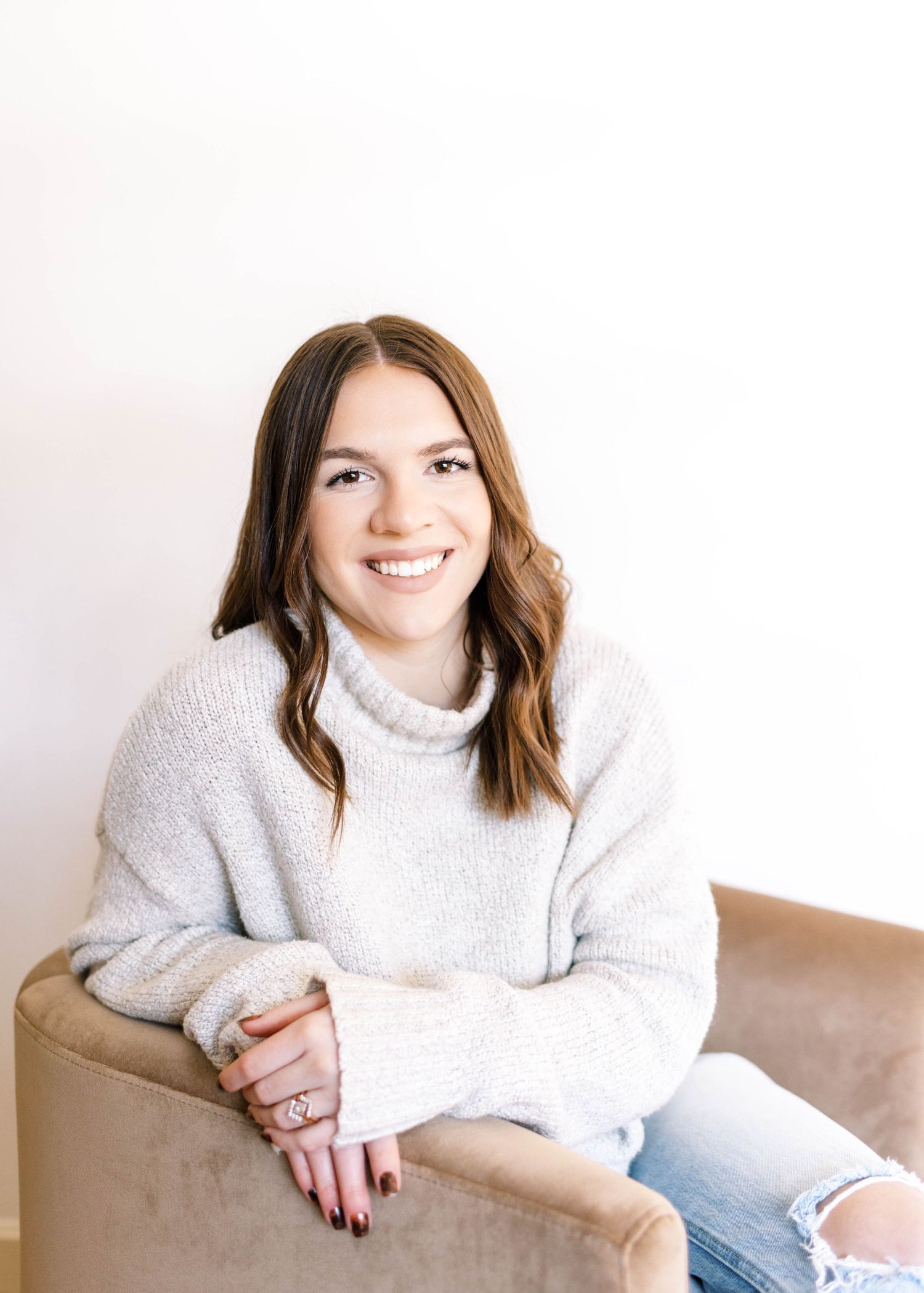 Contact - Morgan Brett Photography