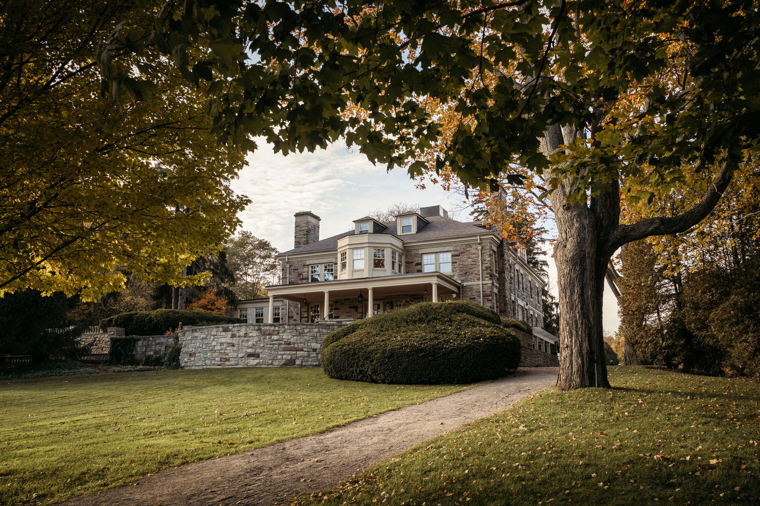 Paletta Mansion - Geoff Shaw - Hamilton Wedding Photographer