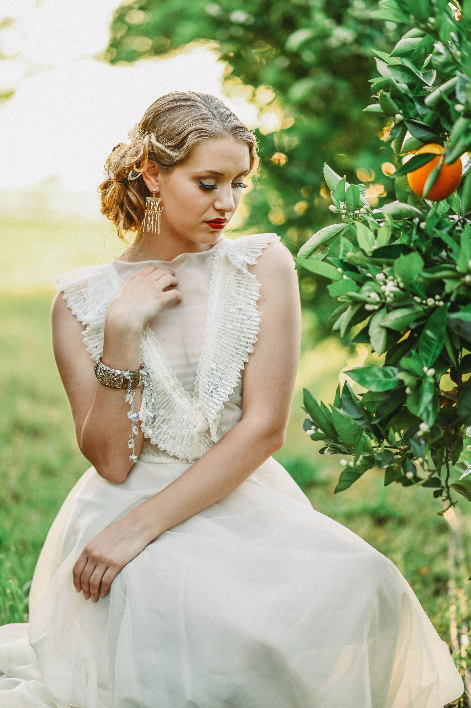 Fashion - Cynthia Yang Captures