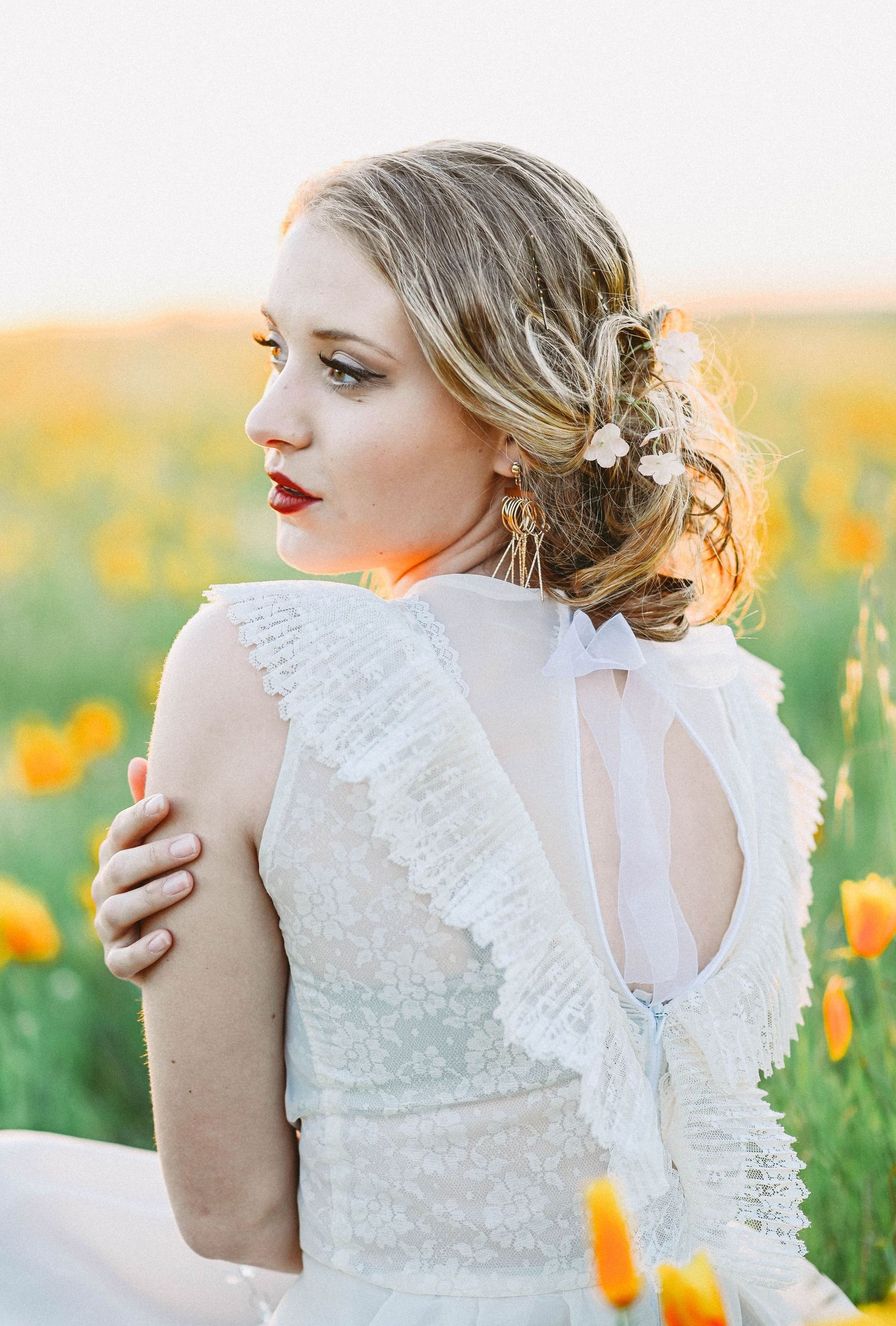 Fashion - Cynthia Yang Captures