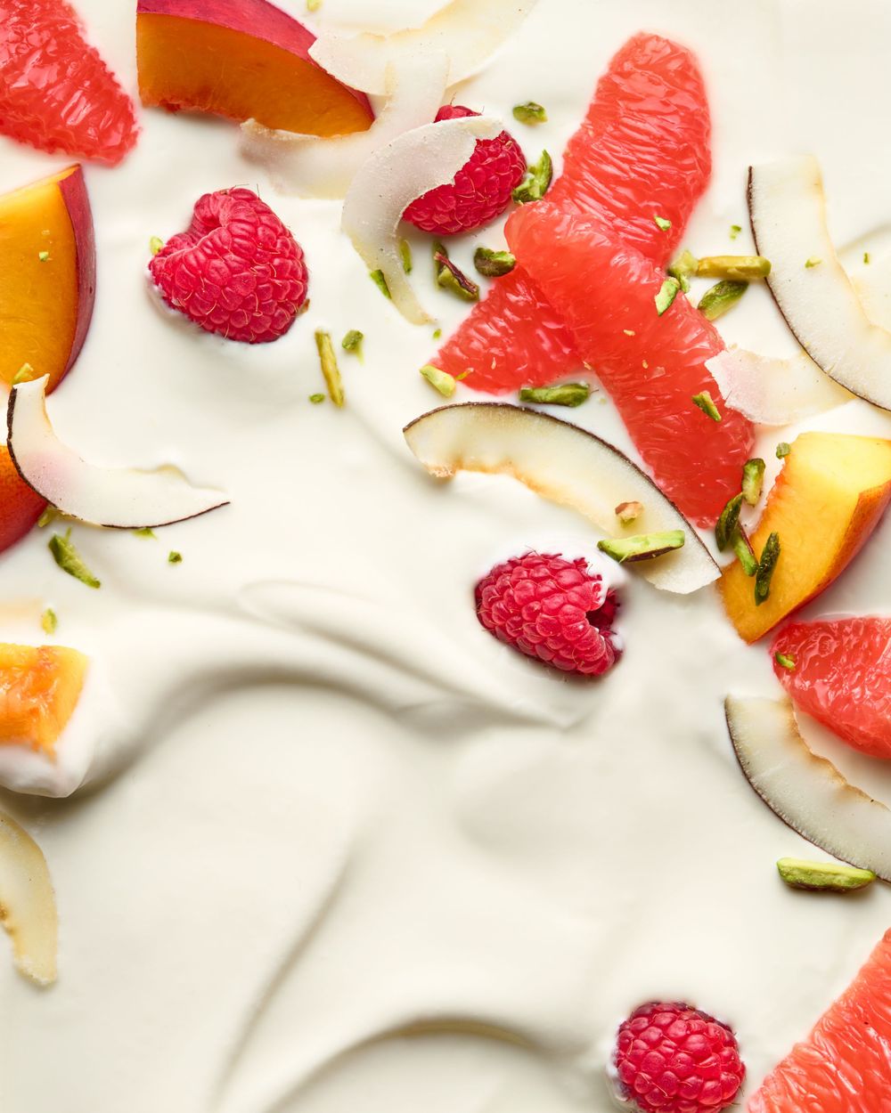 Commercial sweet photography portfolio - Nancy Anne Photography