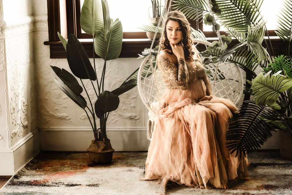 Suffolk Boudoir Photographer - Shawn Sawyer Photography