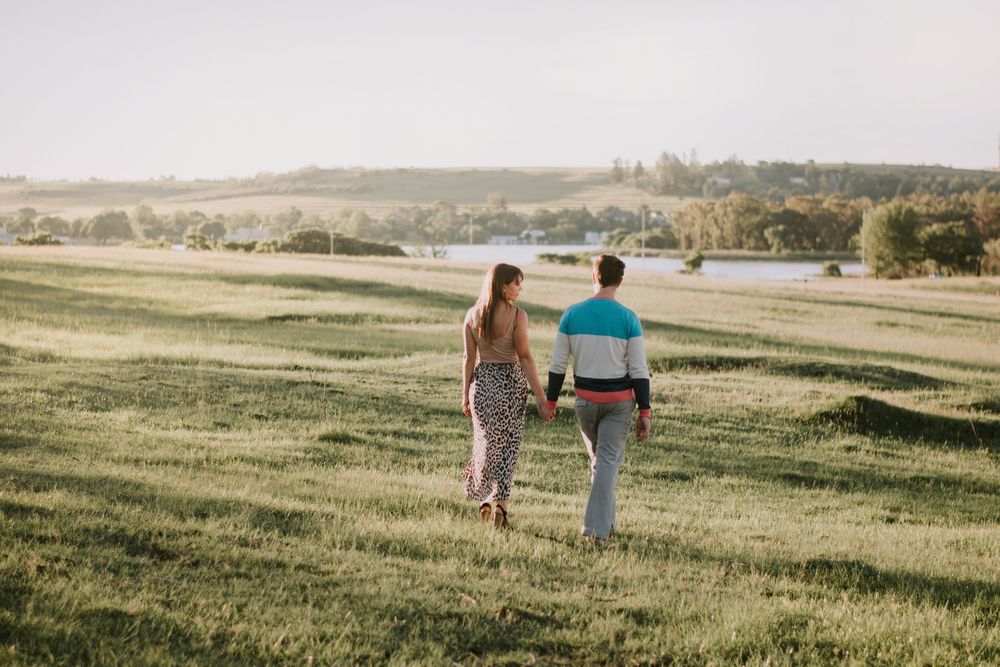 Fourie Family - Tales of Light