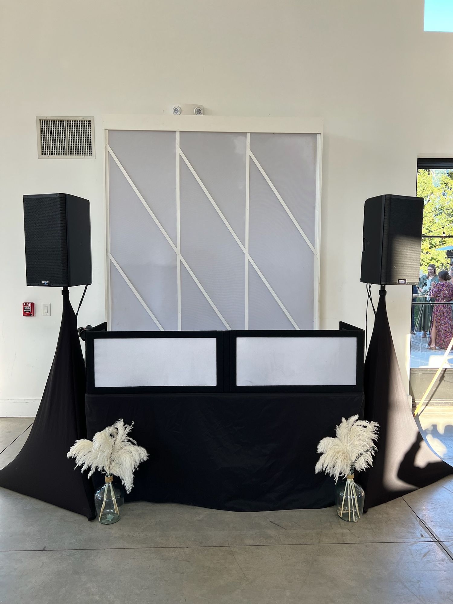 Portfolio C - Endless Vibes DJ SERVICE