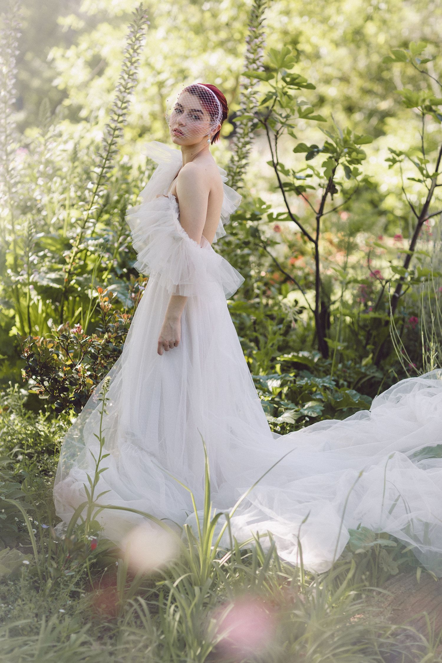 Whimsical October - Jenni Elizabeth