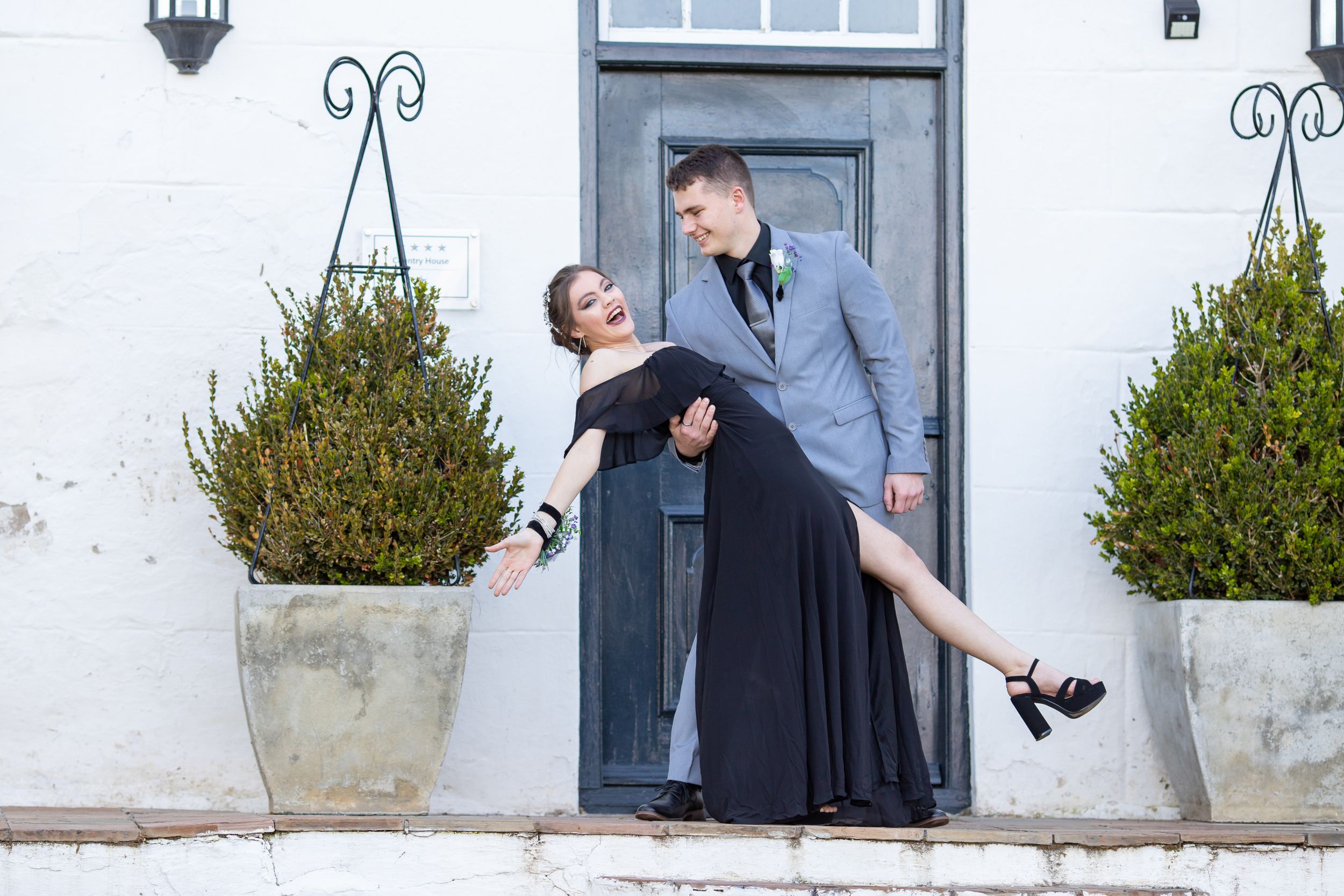 Matric dance 2023 - Matric Dance Photographer - Linda Smith Photography