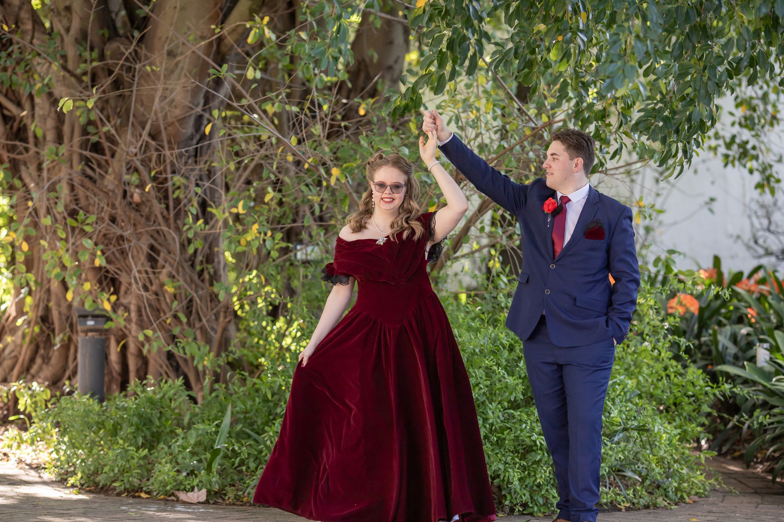 Matric dance 2023 - Matric Dance Photographer - Linda Smith Photography