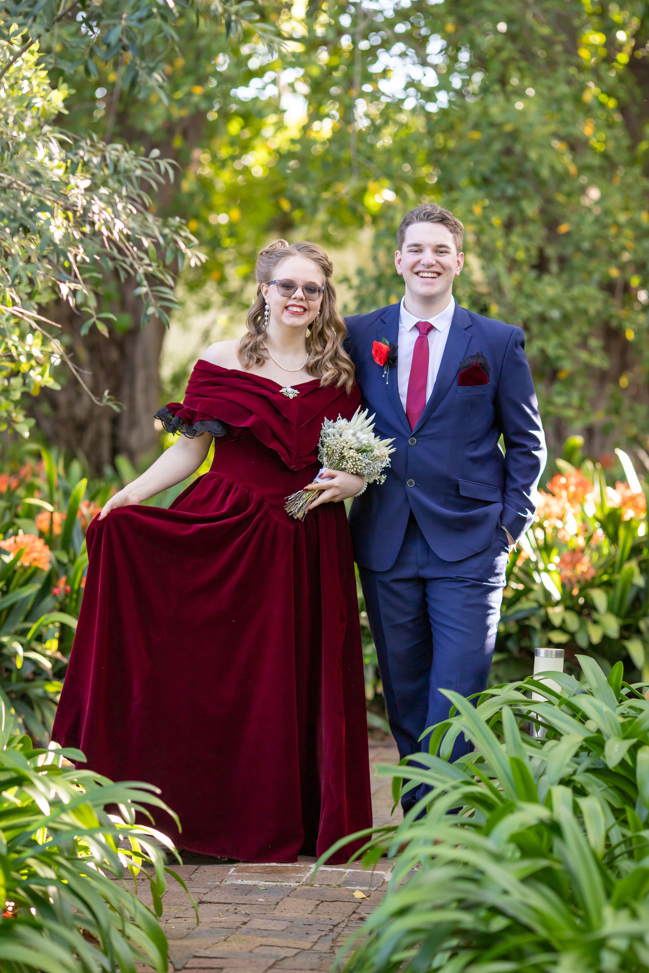 Matric dance 2023 - Matric Dance Photographer - Linda Smith Photography