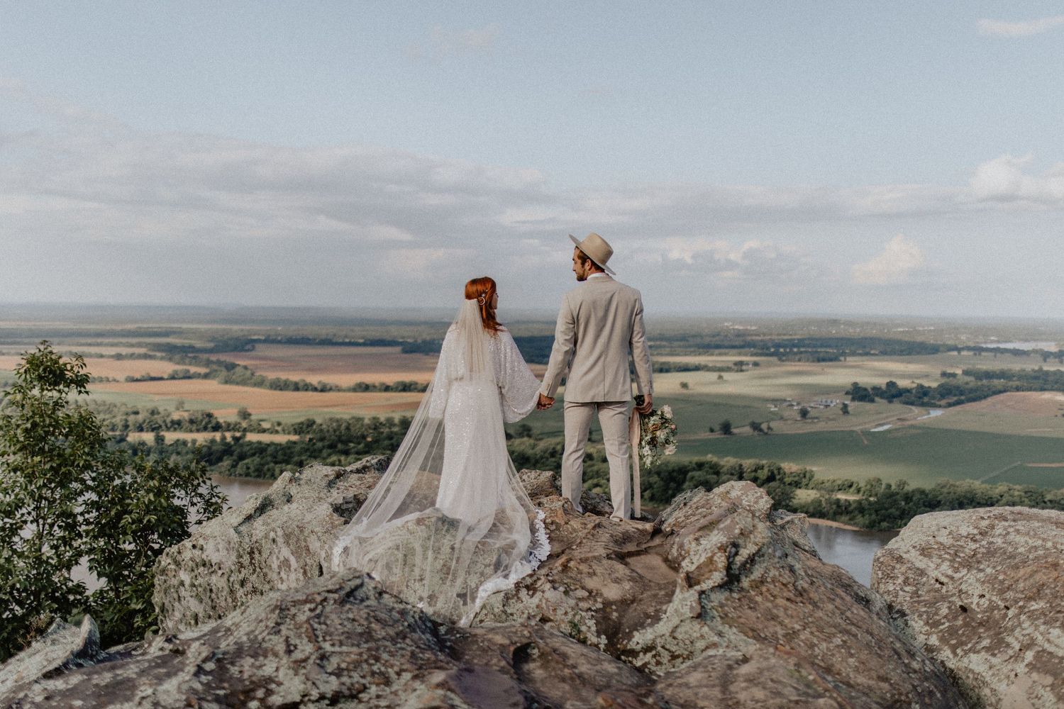 Elopements info - Kallie Anne Photography
