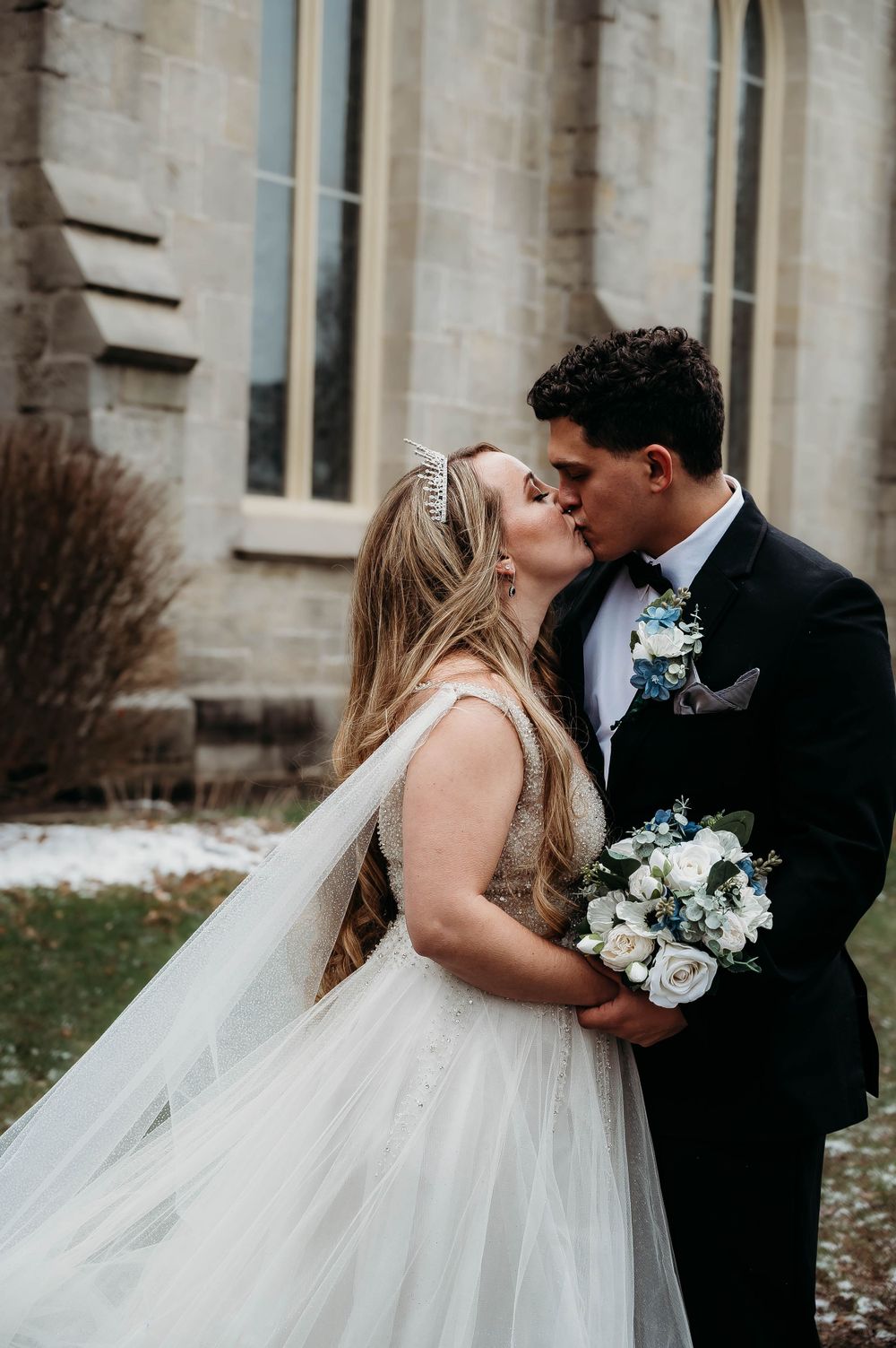 Wedding Gallery - Kate Shaw Photos