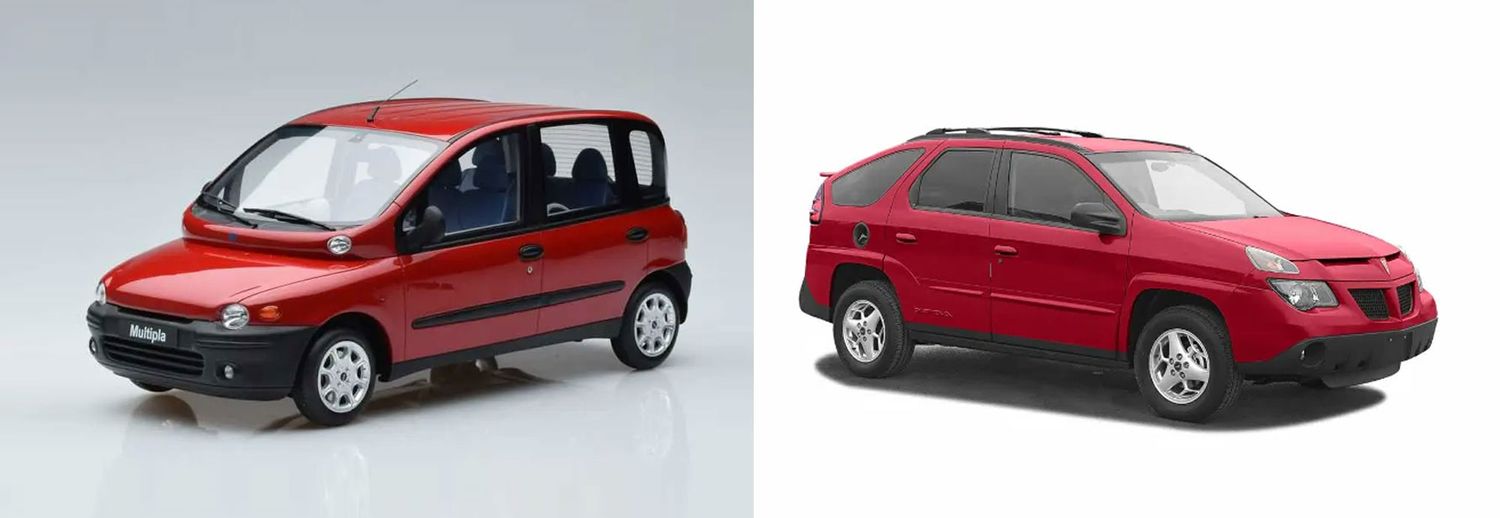 The Rise of the Split Headlights in Car Design - Avarvarii Automotive ...