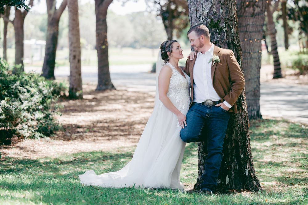 Cameron & Gabrielle's Wedding Day - Nick Snell Photography