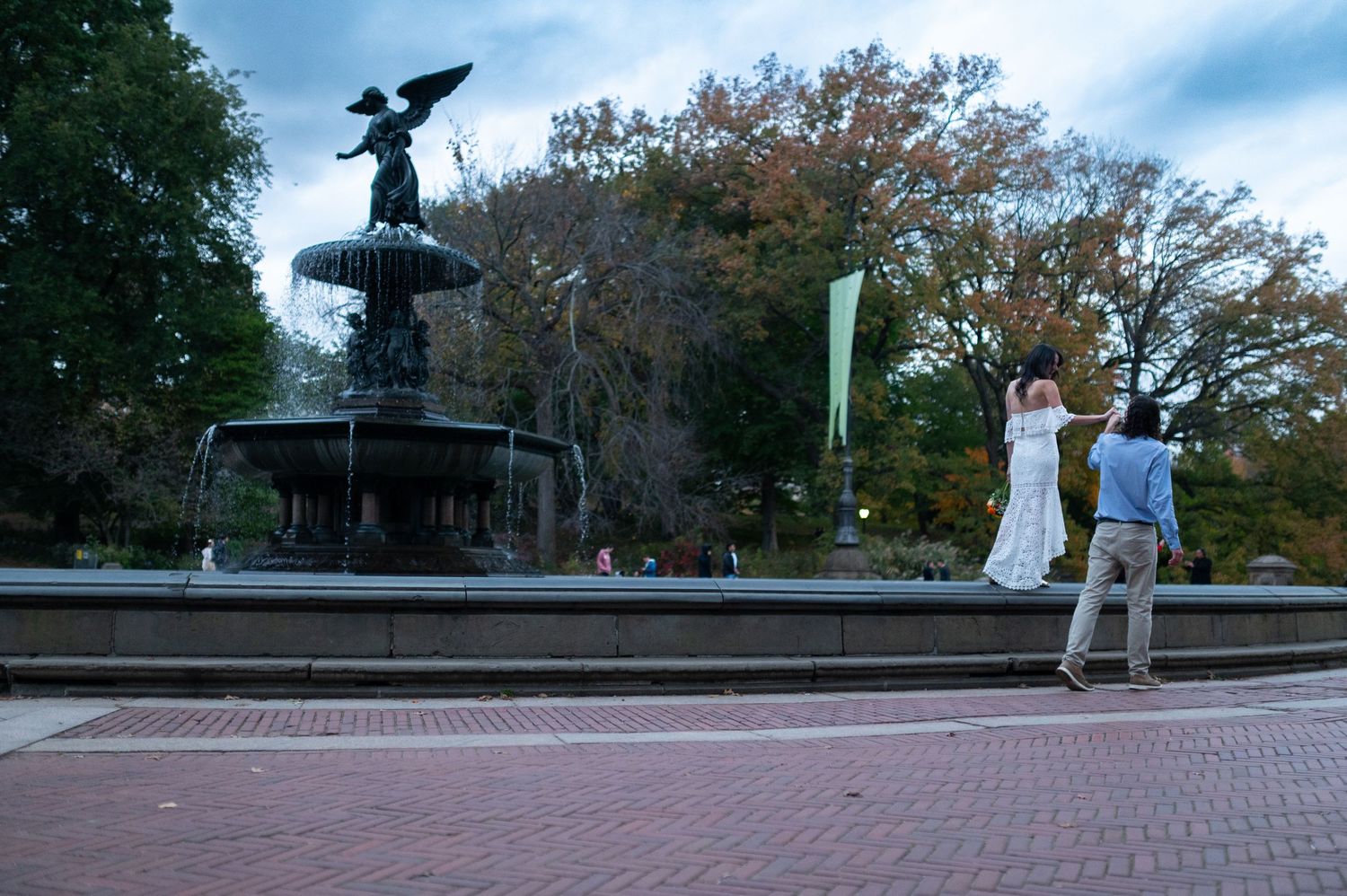 Engagement - Momento Photos by Elena