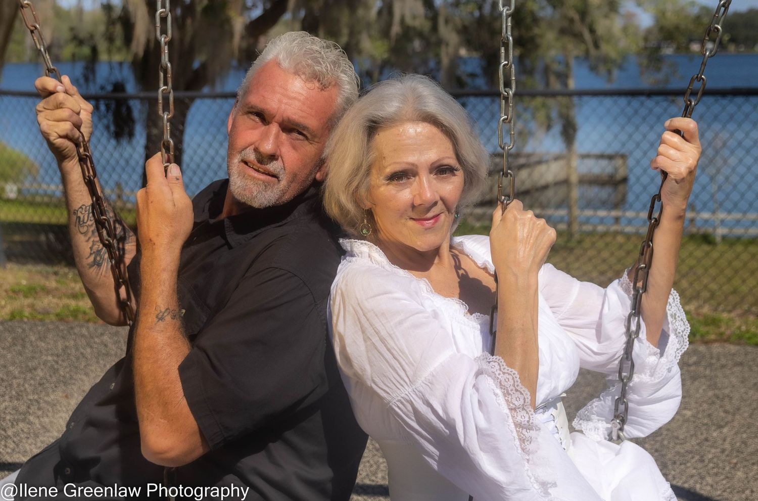Gallery B - Ilene Greenlaw Photography