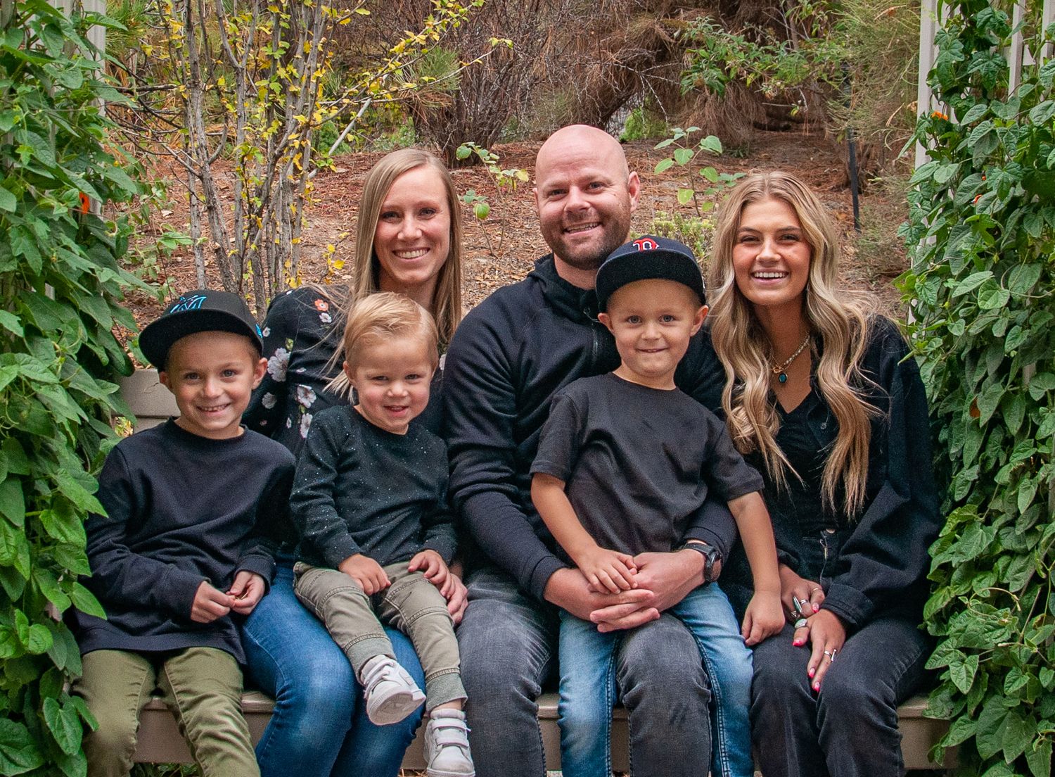 Weddings - Simply Photography