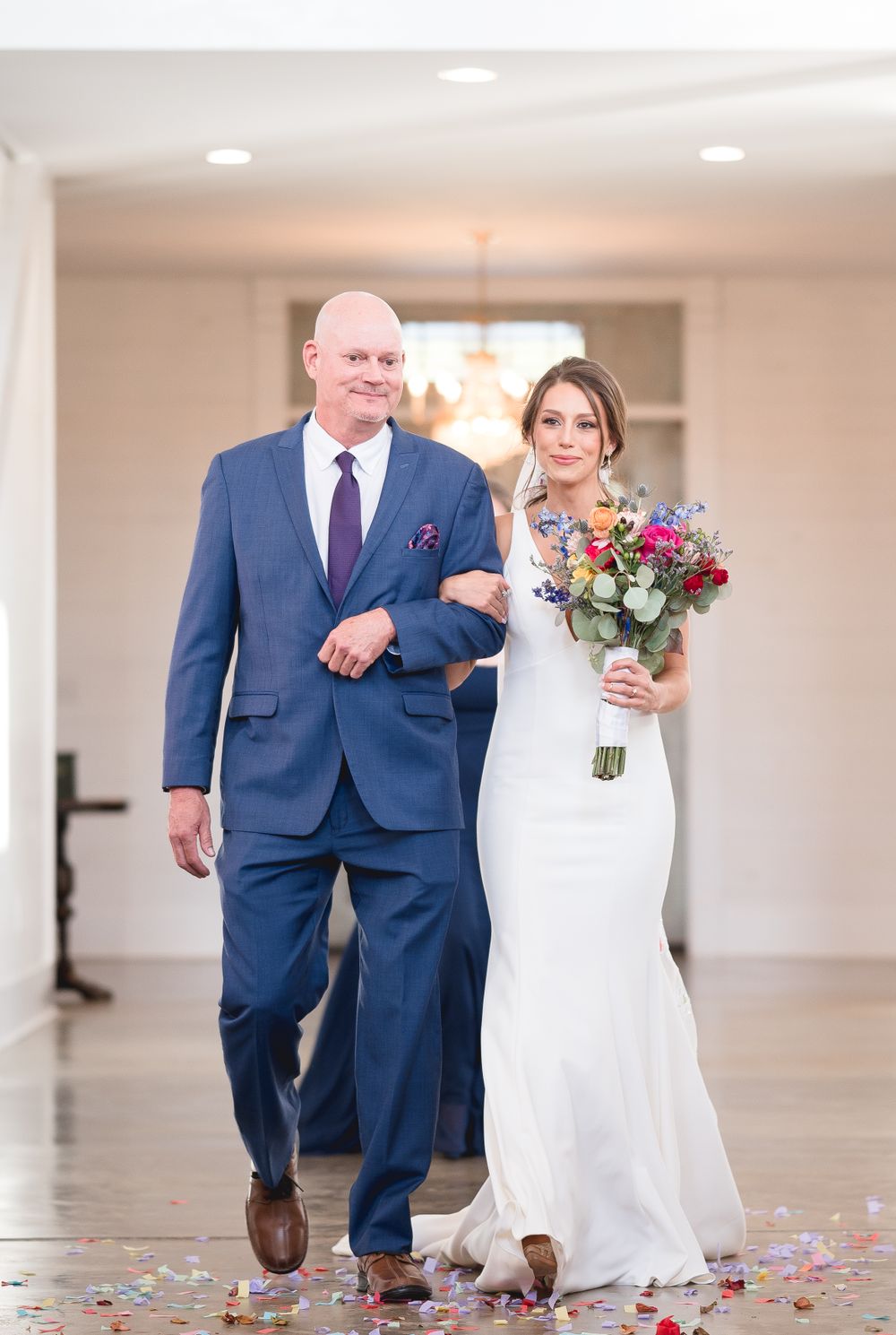 Bree and Eric - Timeless Wedding photographer in North Alabama and ...