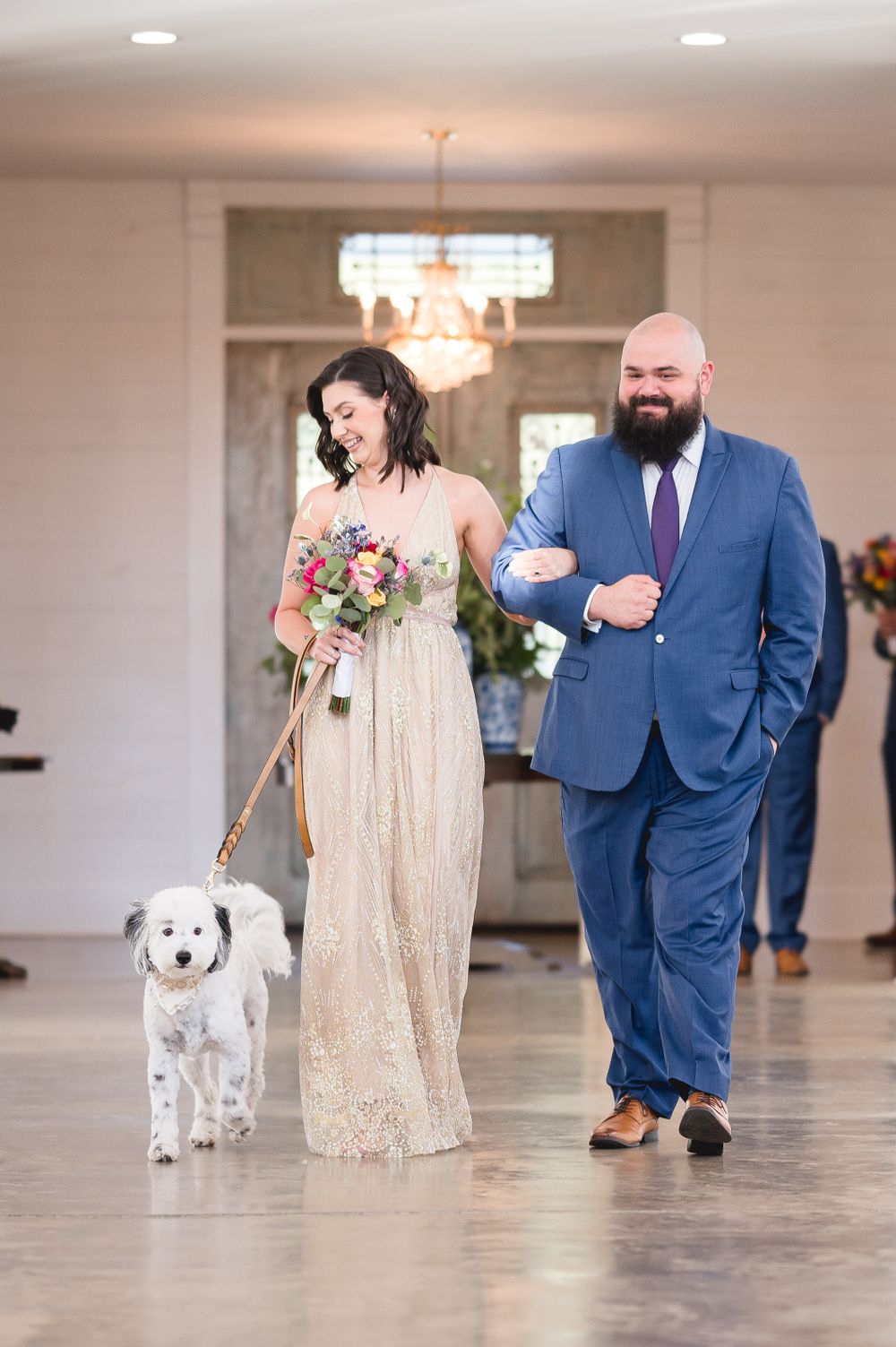 Bree and Eric - Timeless Wedding photographer in North Alabama and beyond MIA Photography