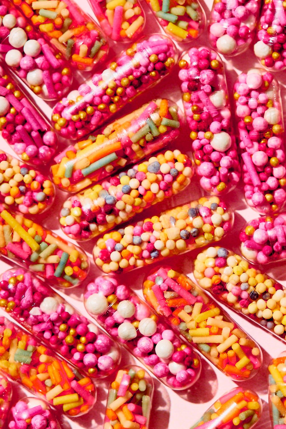 Beauty vitamin supplement photography - Nancy Anne Photography