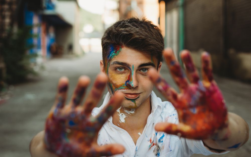 Curating Your Next Portrait Session - LightSpell Portraiture- Fine Art ...