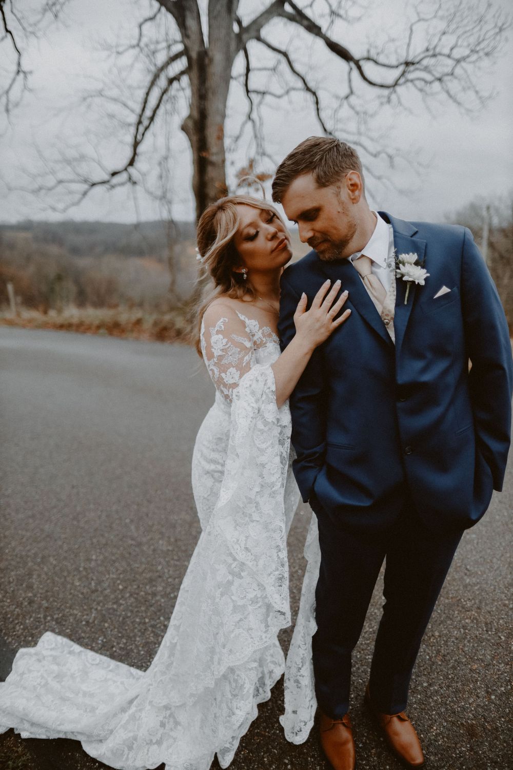 Weddings - Mackenzie Packham Photography Co.