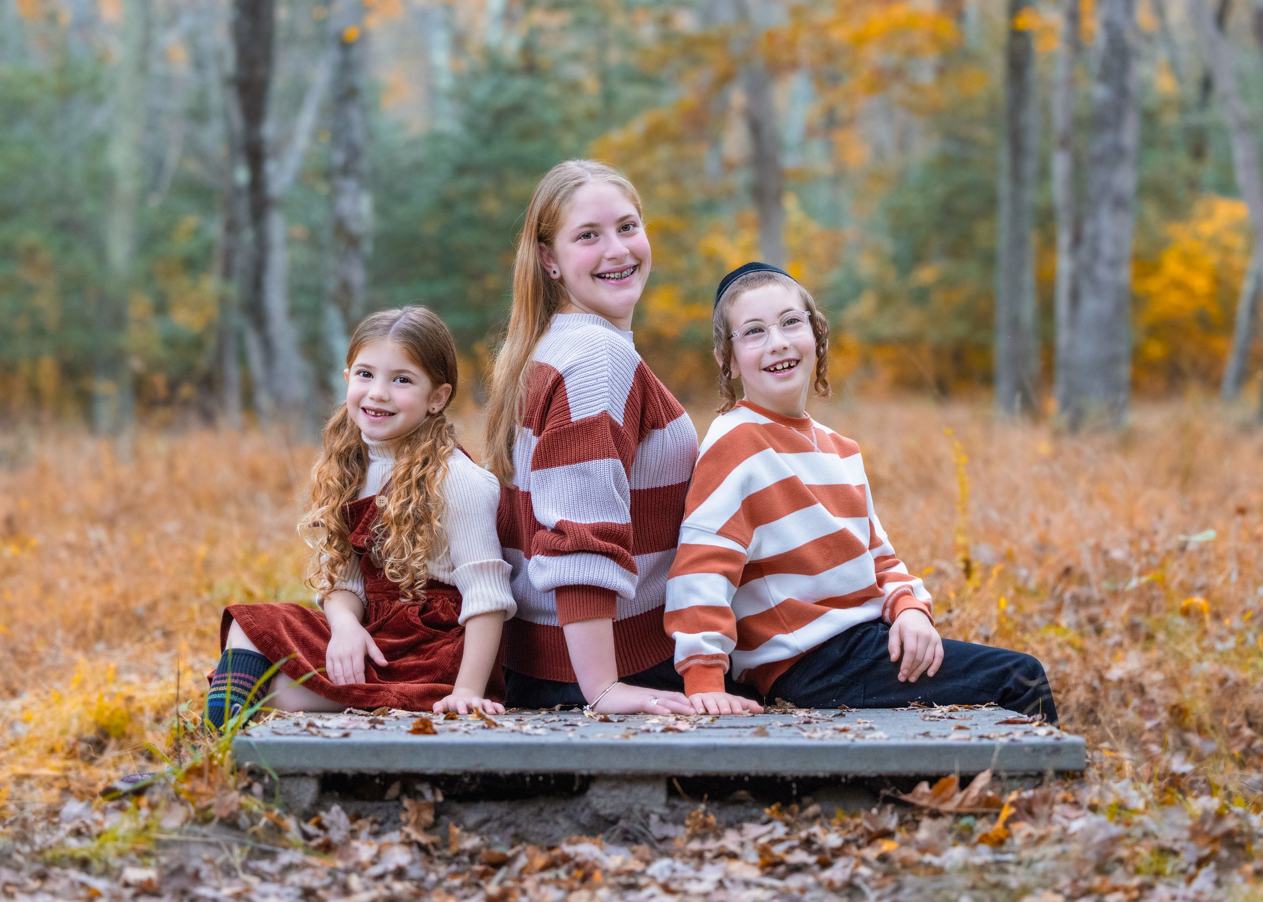 Fall - Shaindy’s Photography