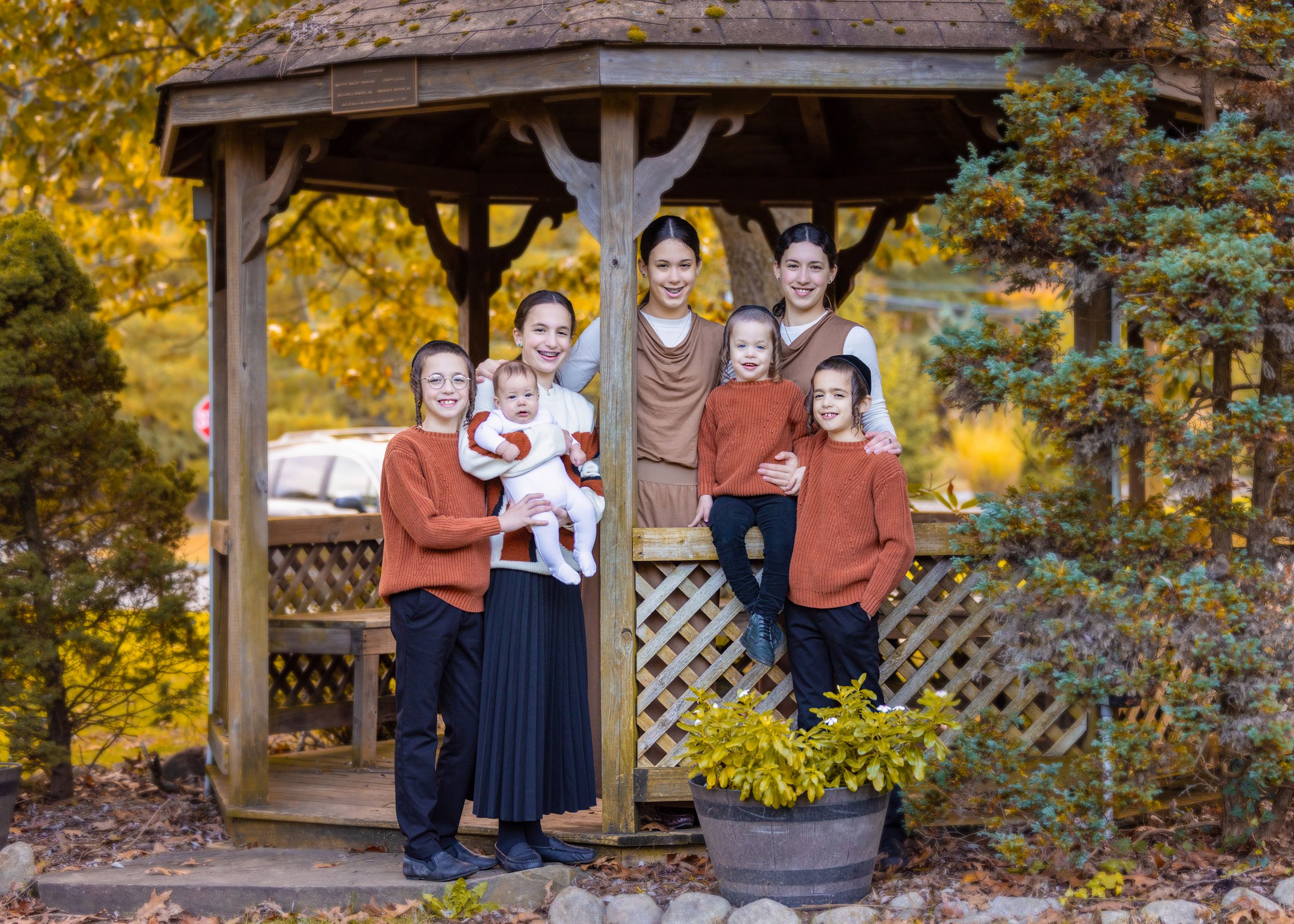 Fall - Shaindy’s Photography